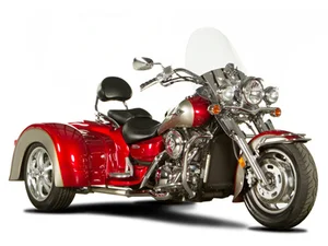 Trikes — UNB Customs: Trike & Custom Shop
