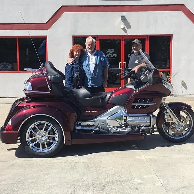 Homemade Motorcycle Trike Kits | Reviewmotors.co