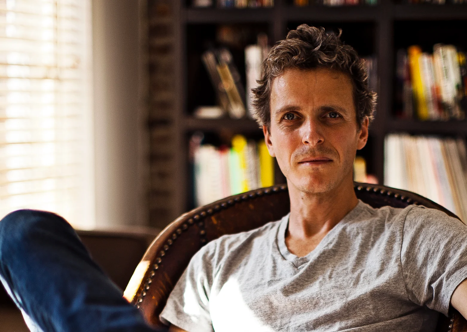 More About Alex — alex judson