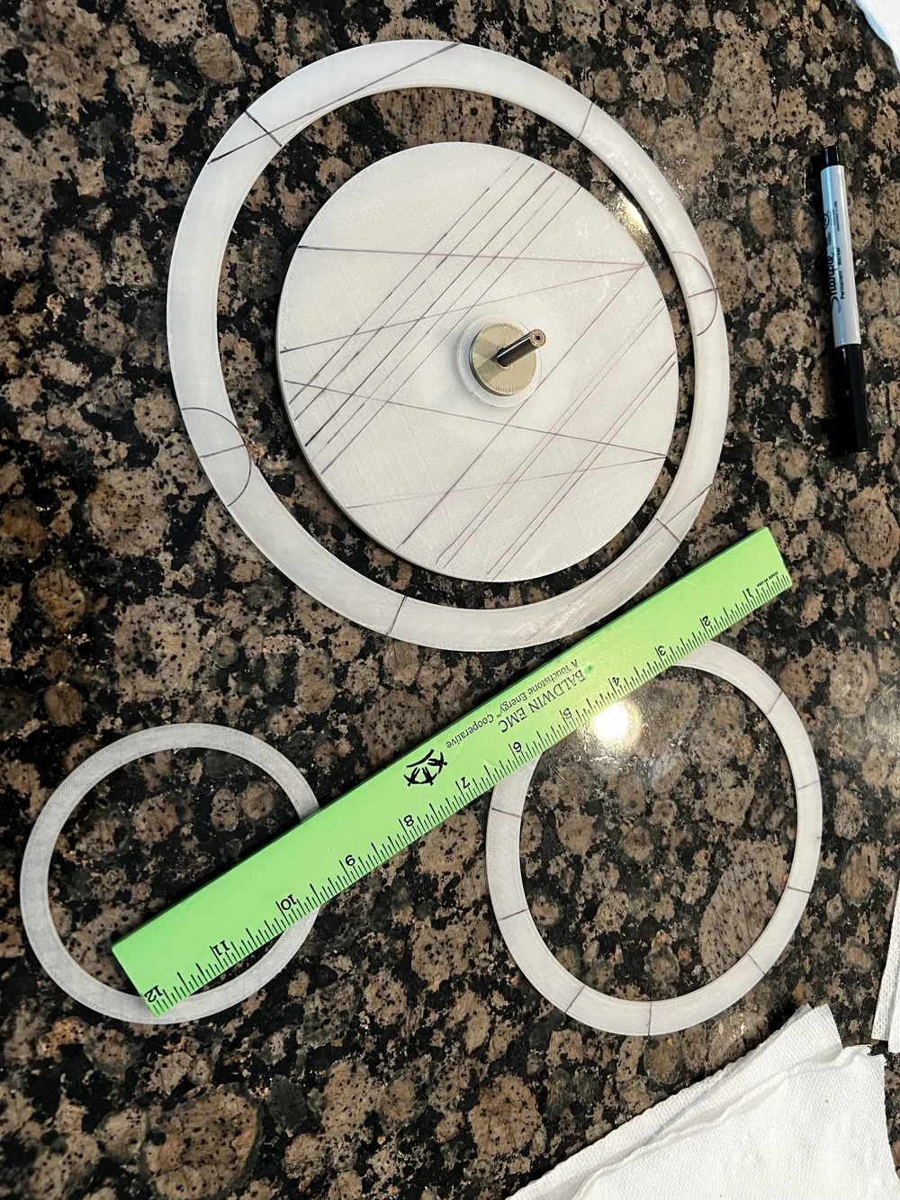 Dial of Destiny Prop Build — Arcade Shenanigans