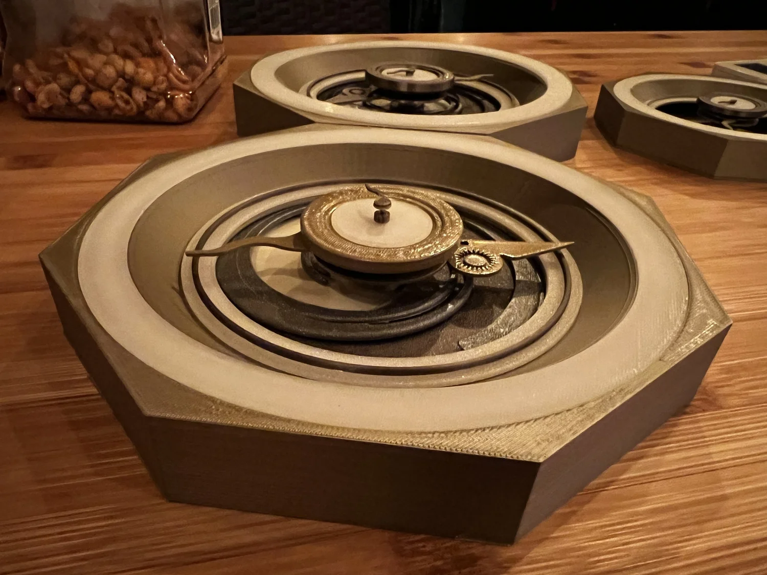 Dial of Destiny Prop Build — Arcade Shenanigans