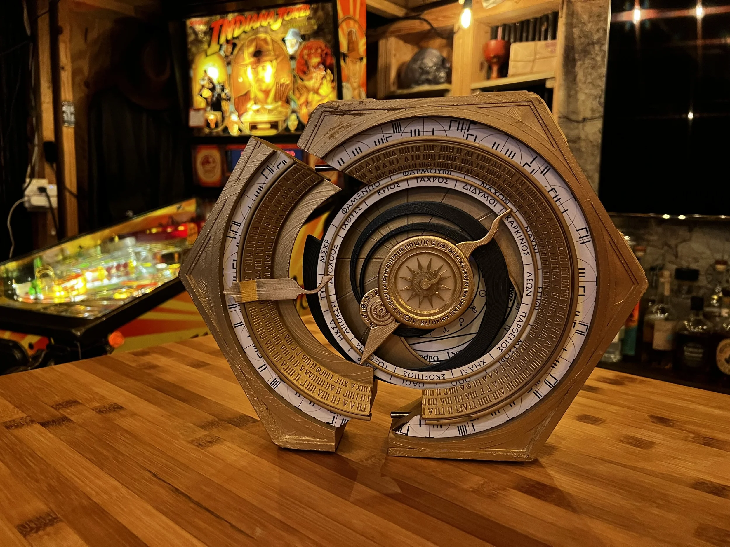 Indiana Jones and The Dial of Destiny Review — Arcade Shenanigans