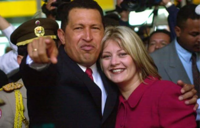 Marisabel Rodriguez De Chavez Rosines Chavez