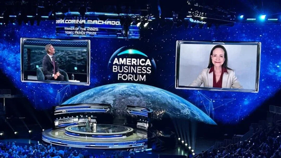 ¡Venezuela renace: Tierra de Gracia y oportunidades!; por Pedro Galvis ...