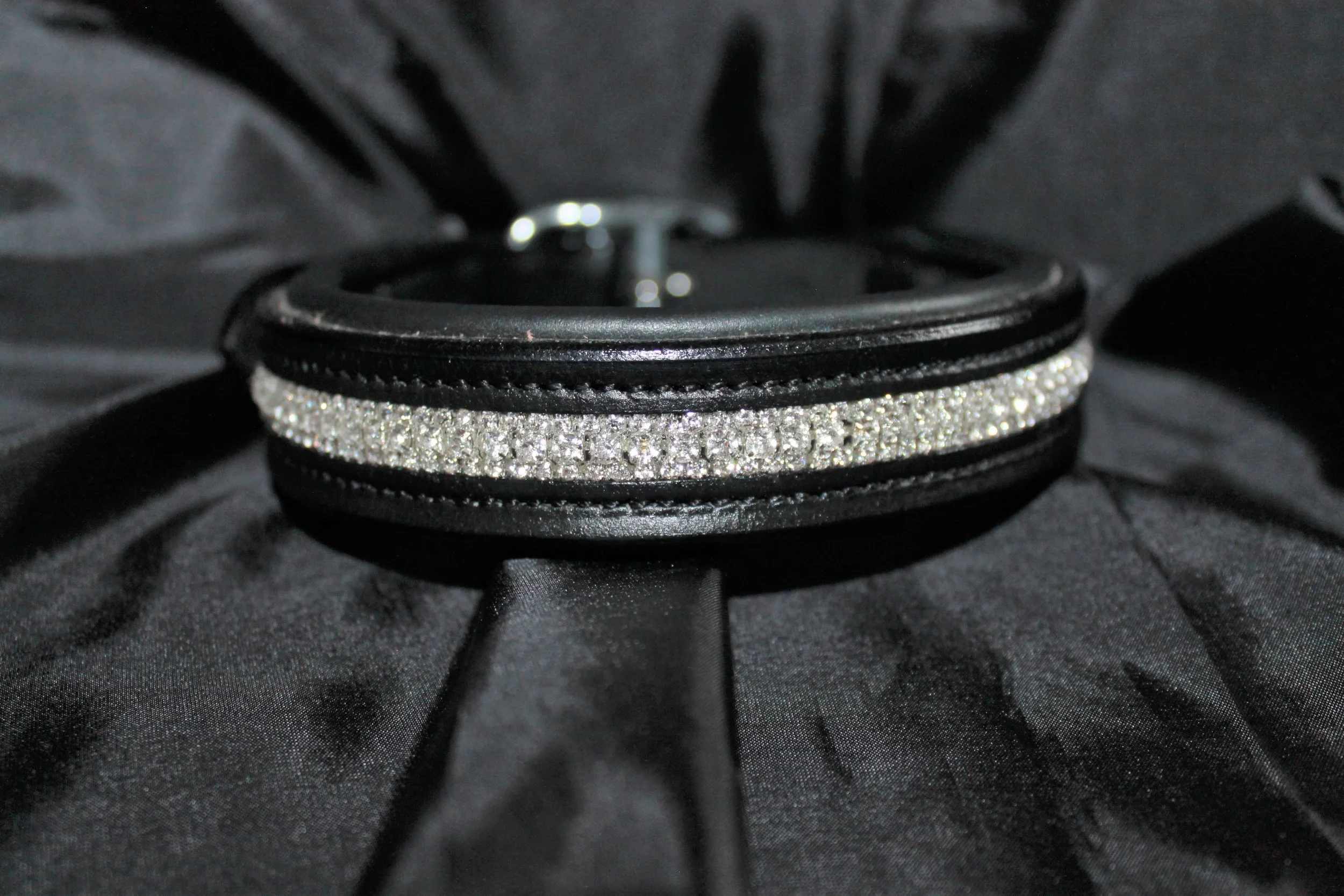 Stampede Equestrian — Dog Collars