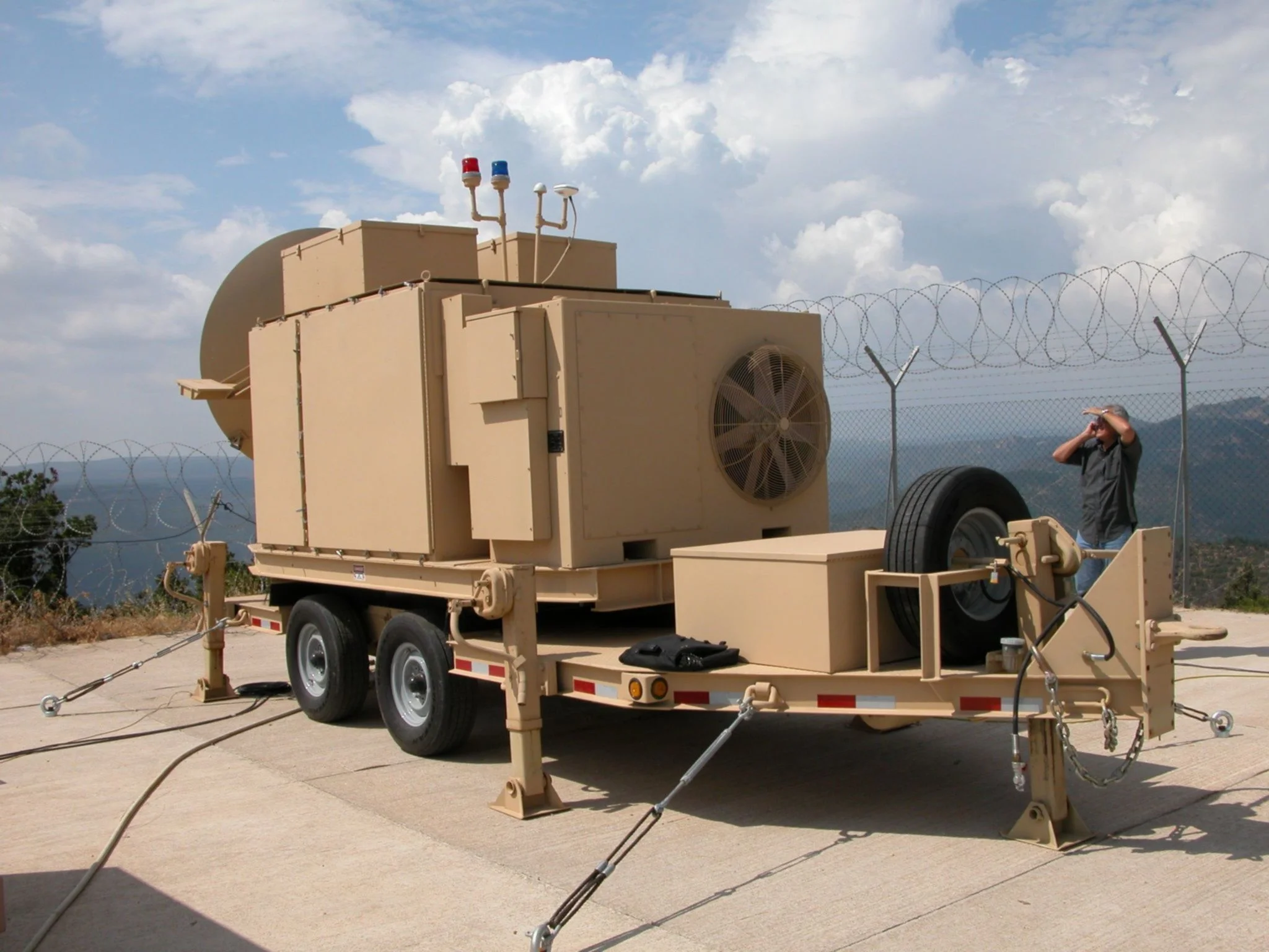 Rotating Precision Mechanisms, Inc.