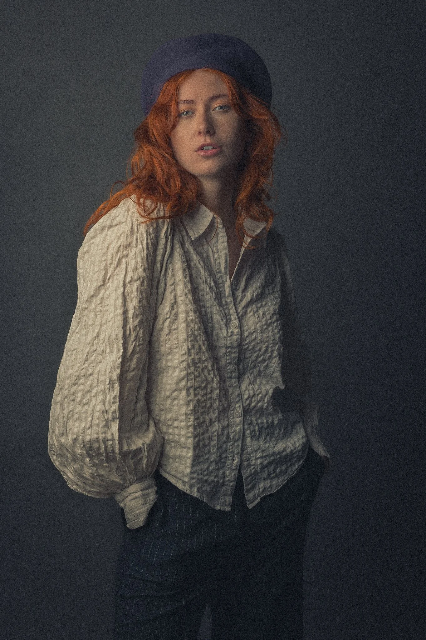 Fashion — Regina Piil