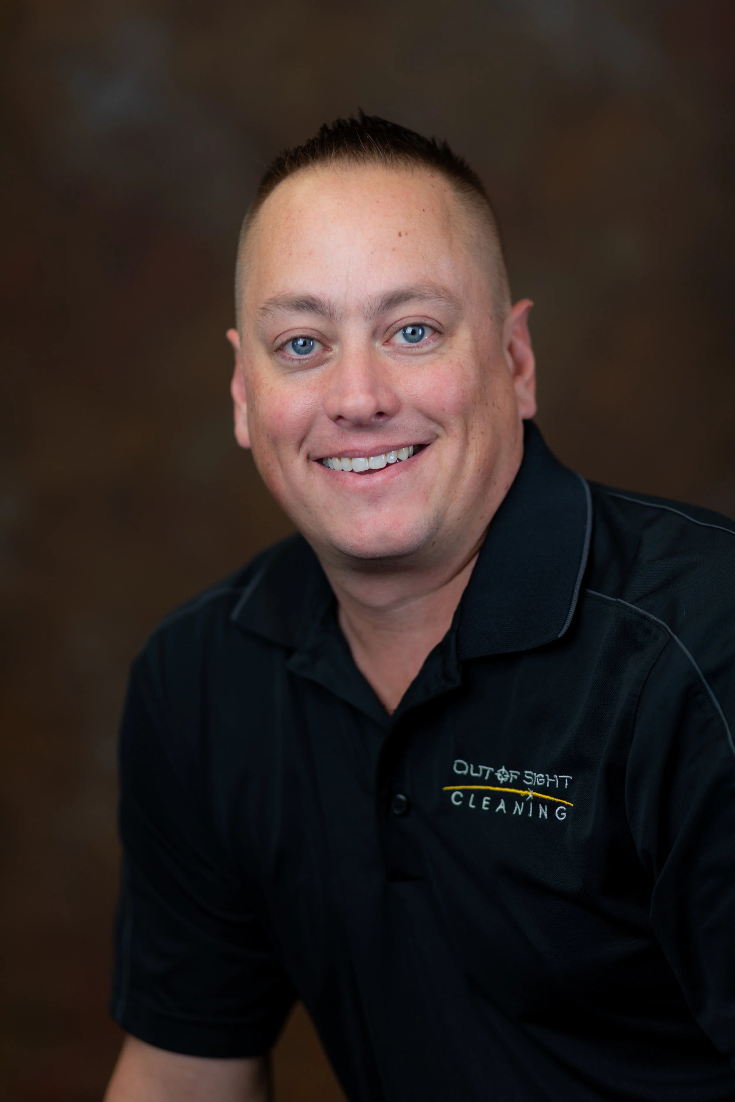 About - Out of Sight Cleaning