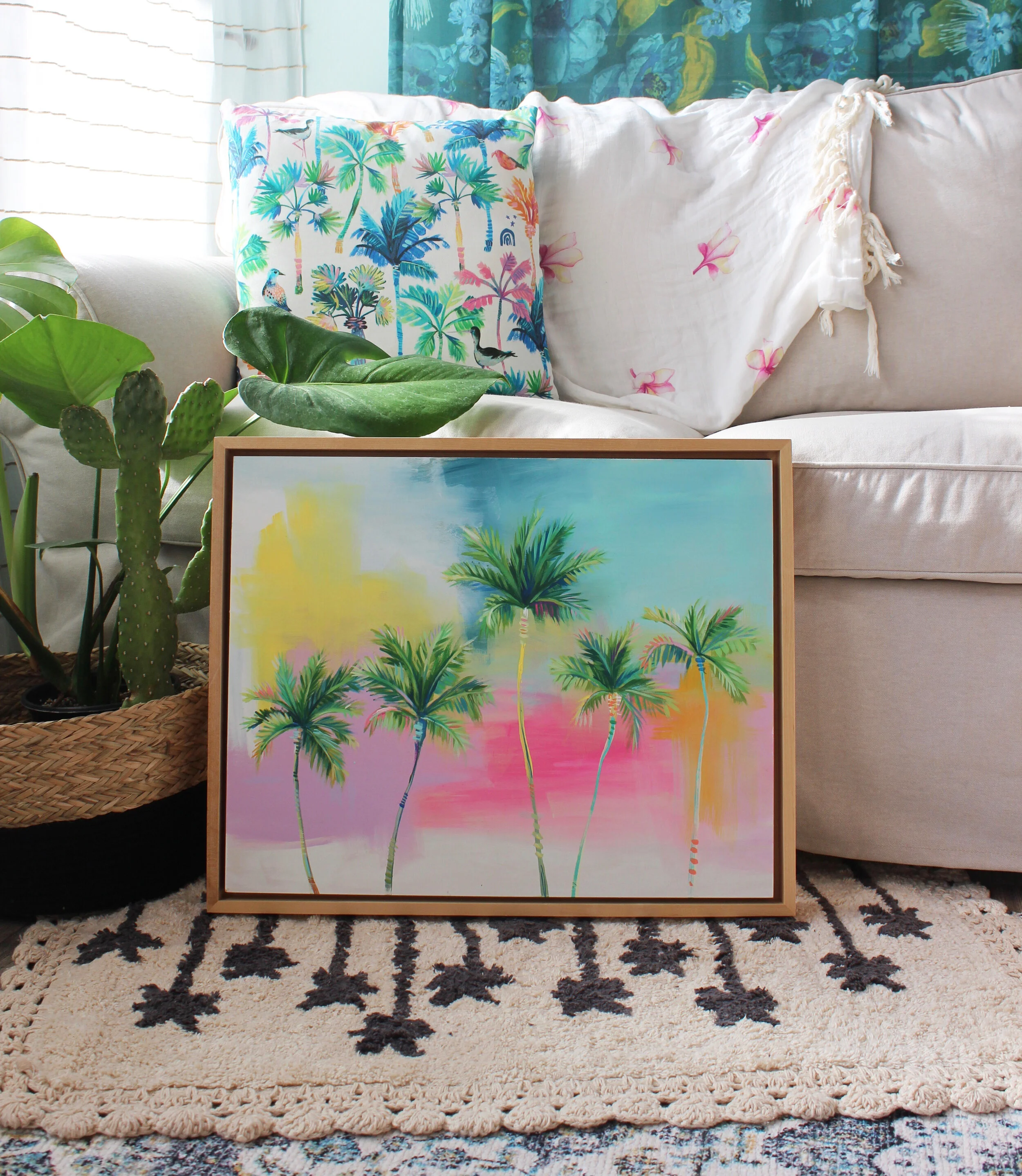Lauren Roth Art | Custom Prints, Apparel, & Home Decor