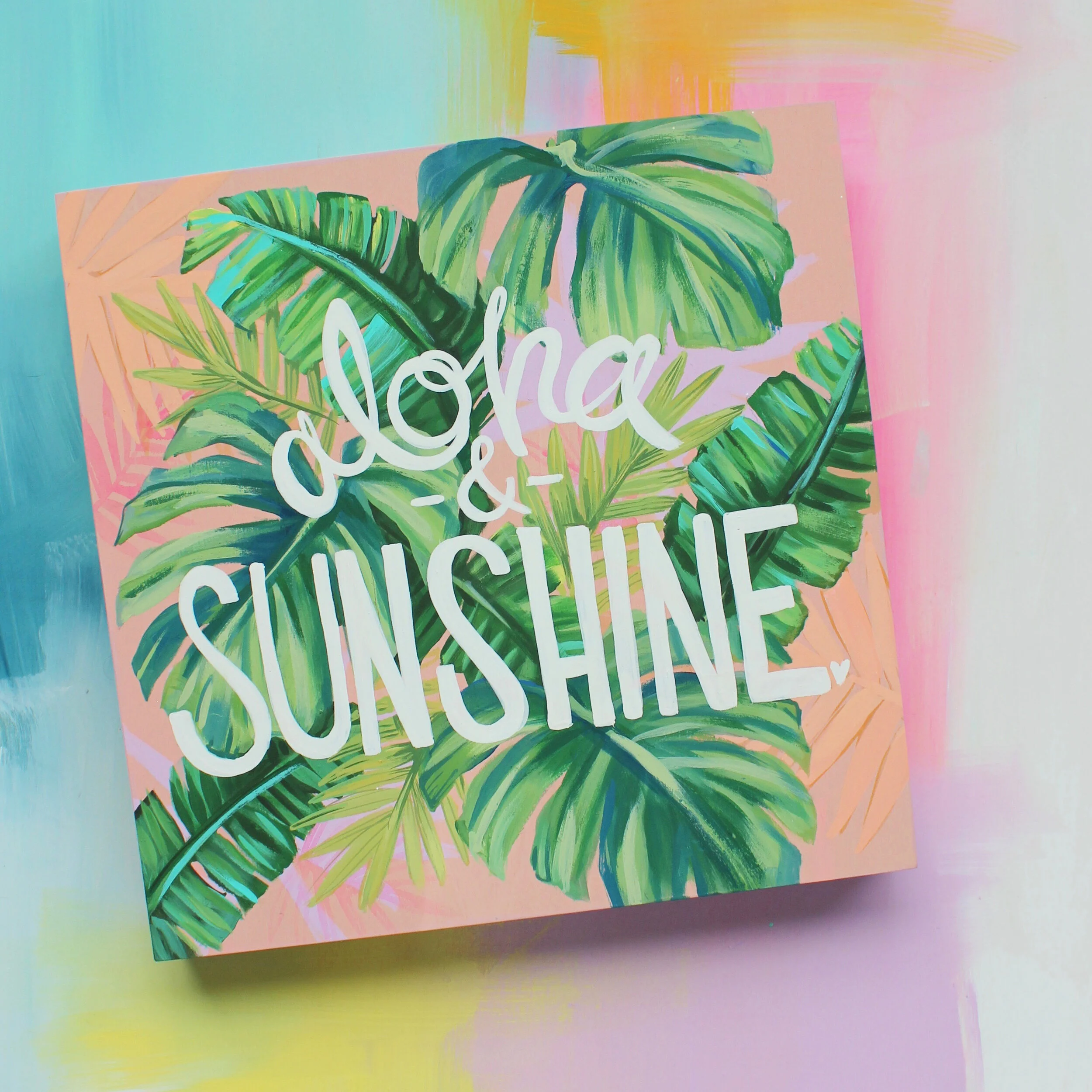 Lauren Roth Art | Custom Prints, Apparel, & Home Decor