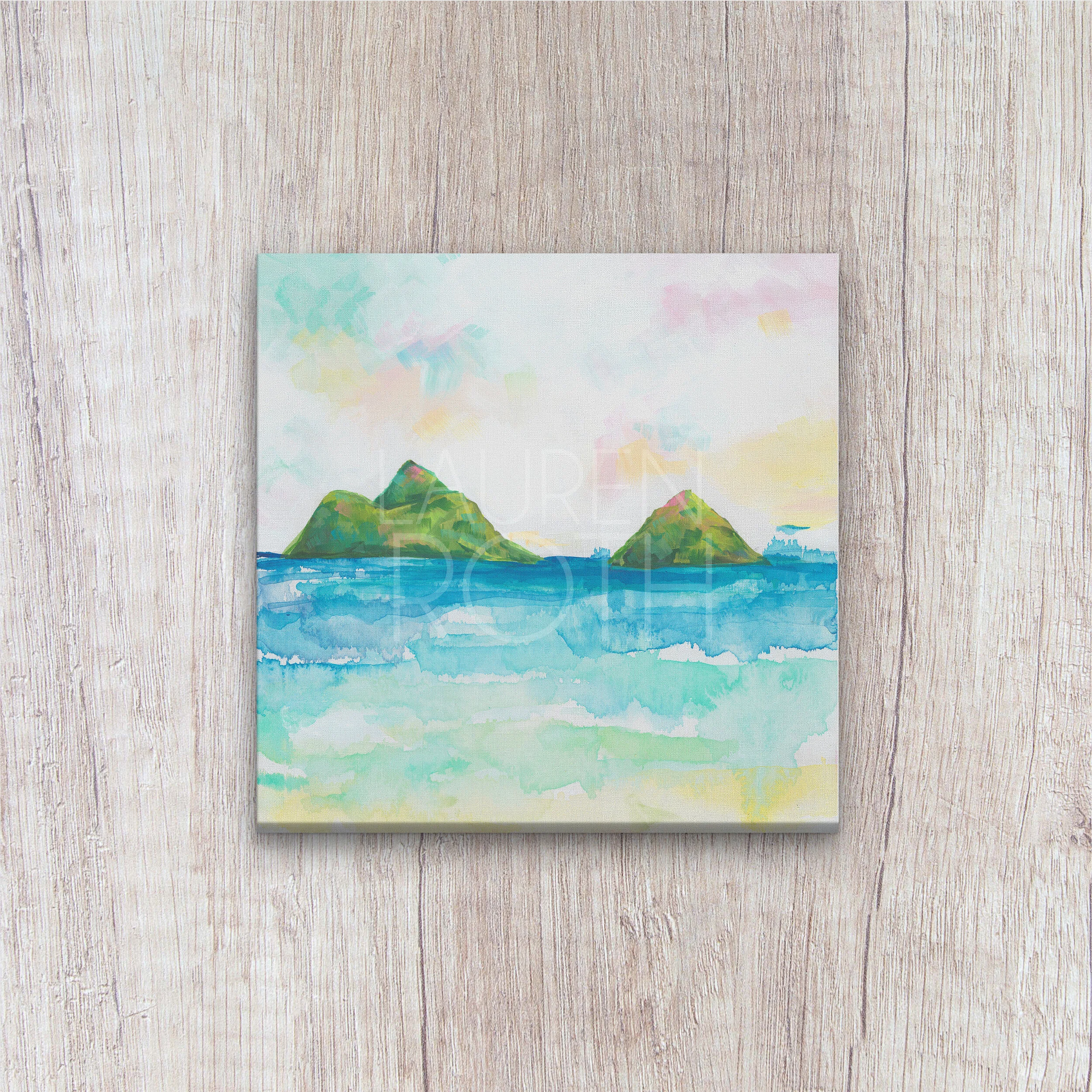 Lauren Roth Art | Custom Prints, Apparel, & Home Decor
