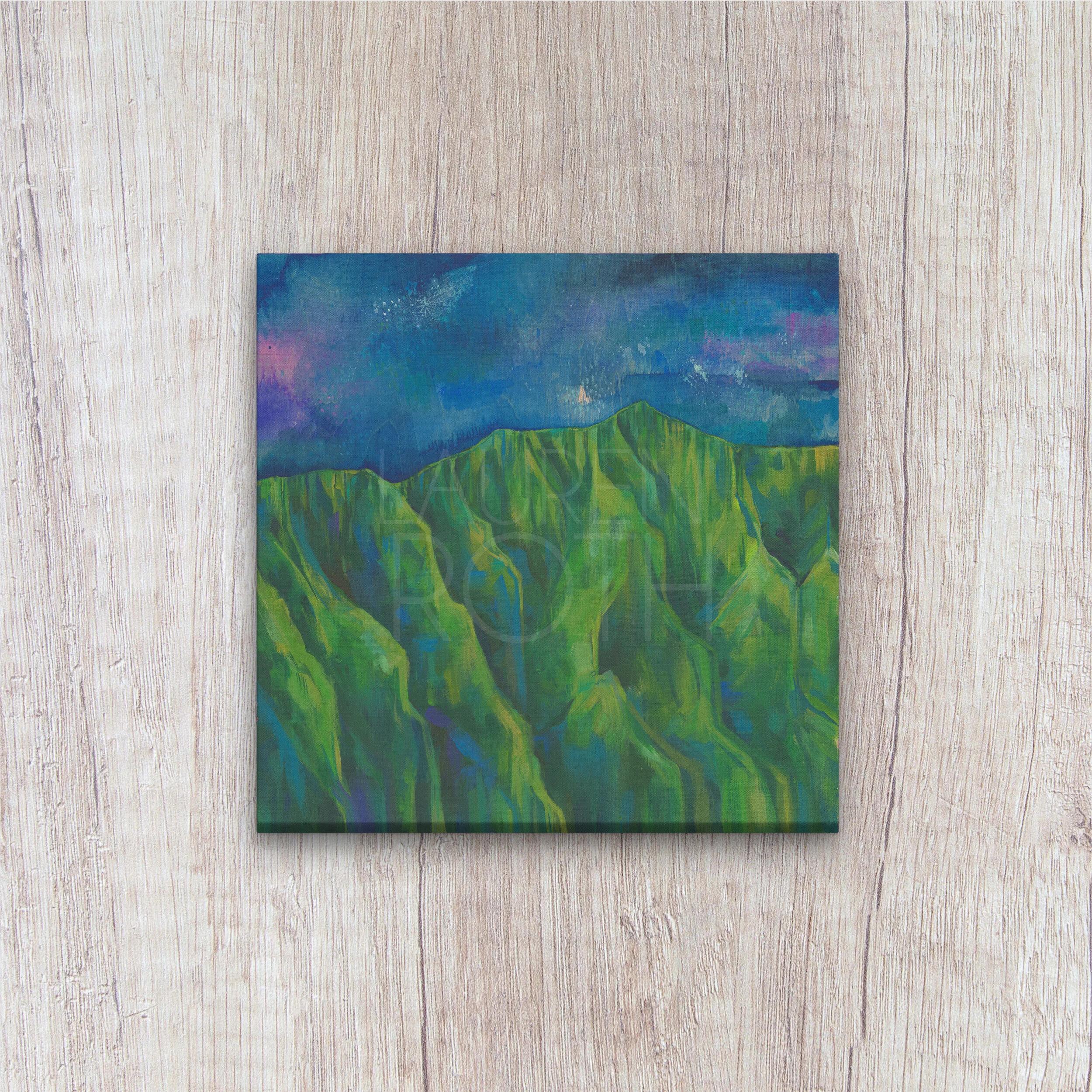 Lauren Roth Art | Custom Prints, Apparel, & Home Decor