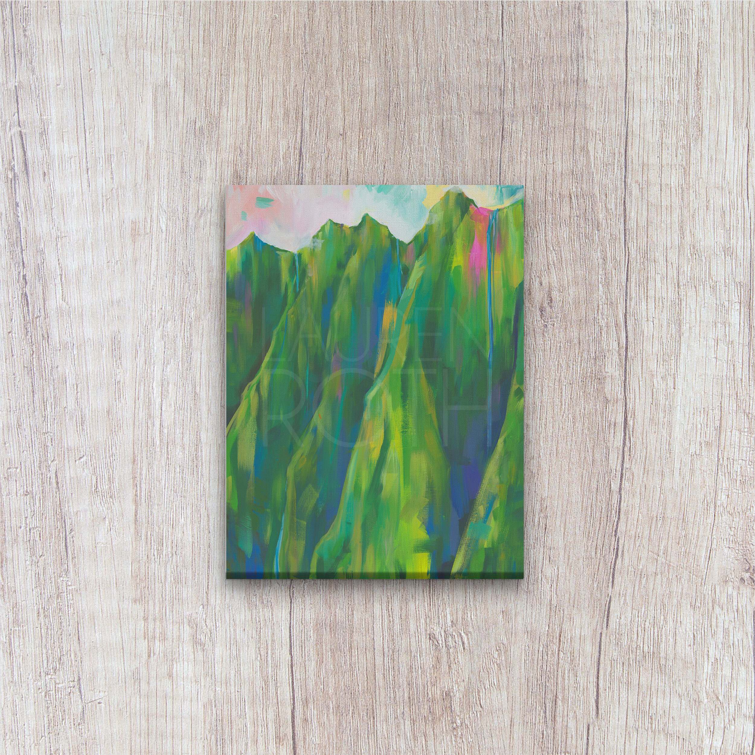 Lauren Roth Art | Custom Prints, Apparel, & Home Decor