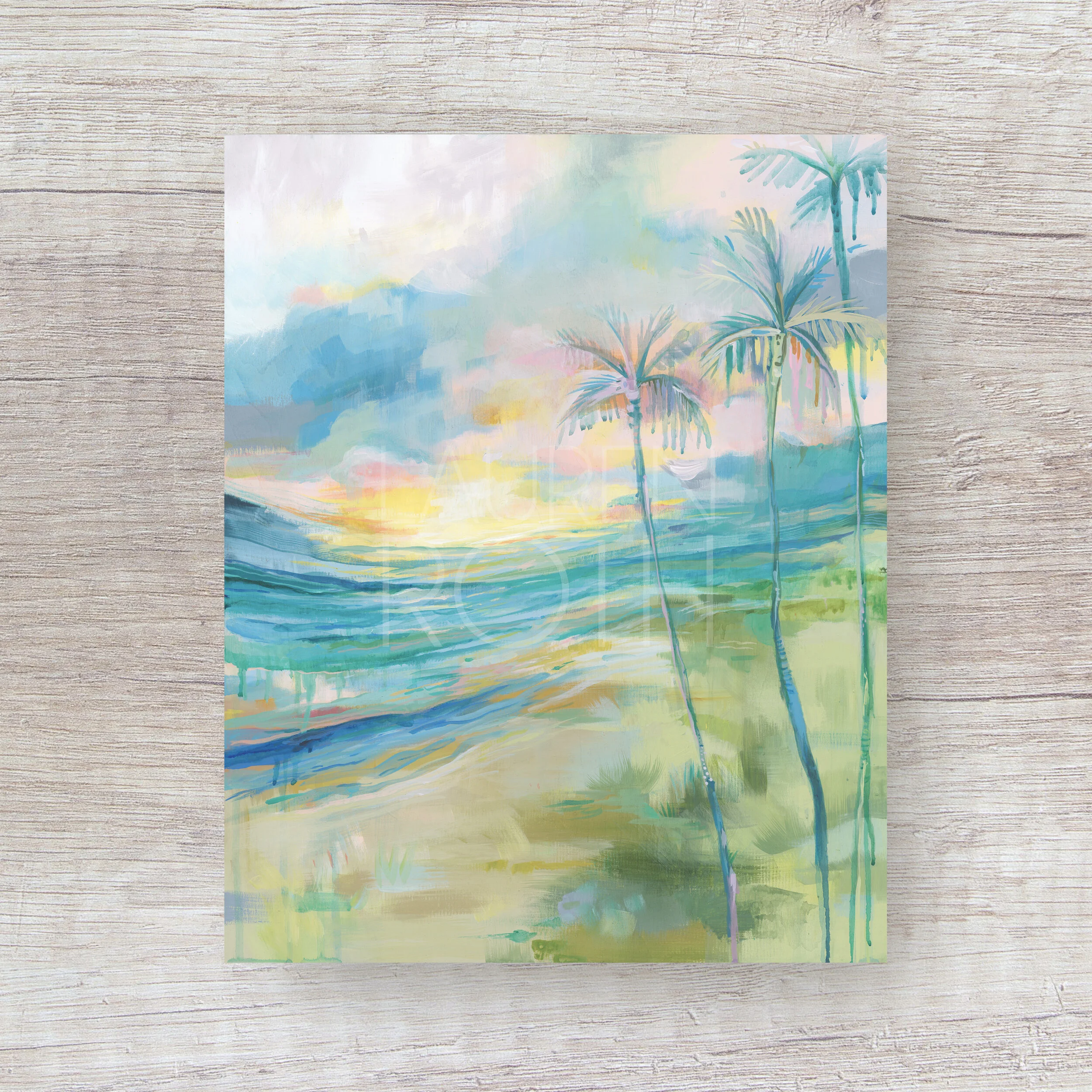 Lauren Roth Art | Custom Prints, Apparel, & Home Decor