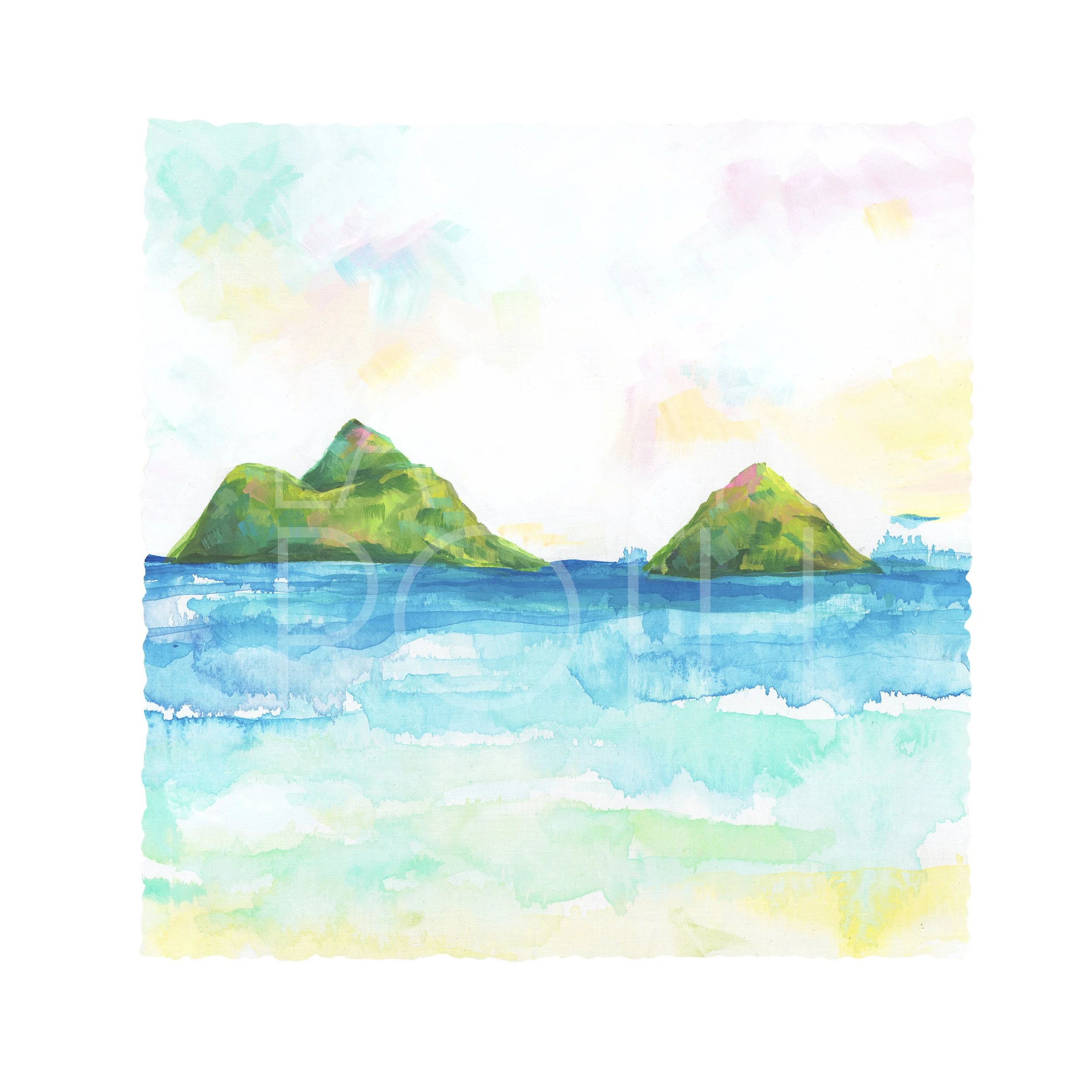 Lauren Roth Art | Custom Prints, Apparel, & Home Decor