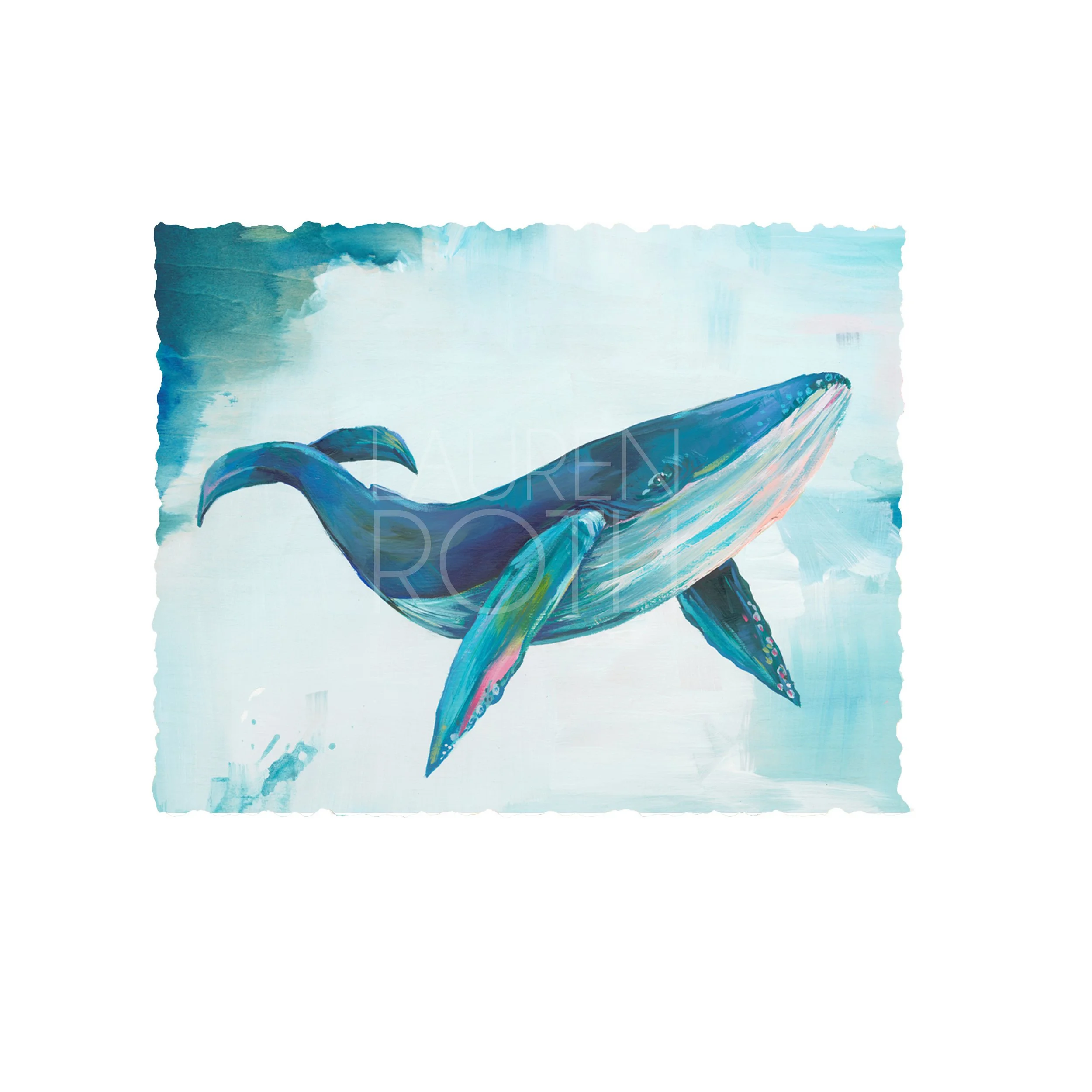 Lauren Roth Art | Custom Prints, Apparel, & Home Decor