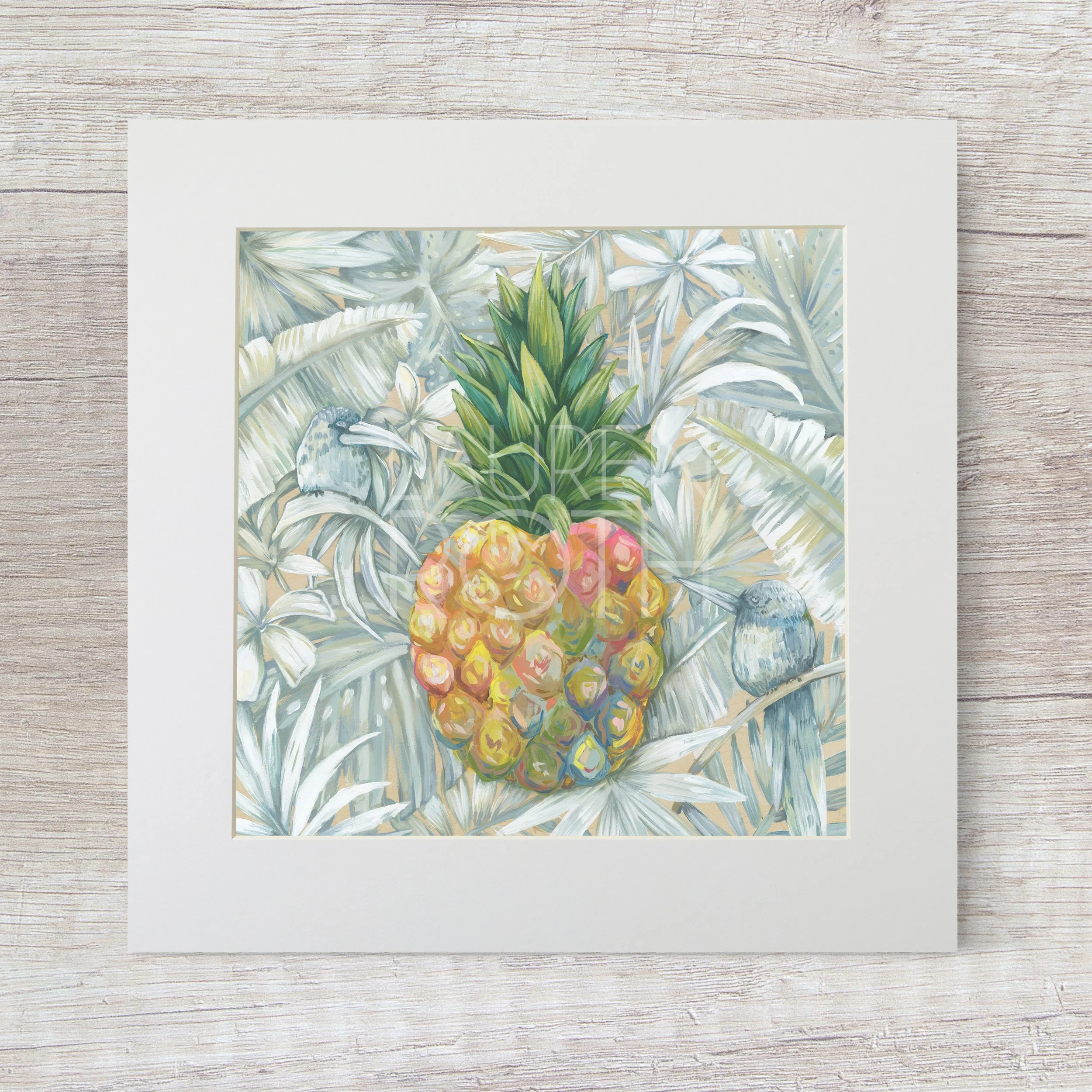 Lauren Roth Art | Custom Prints, Apparel, & Home Decor