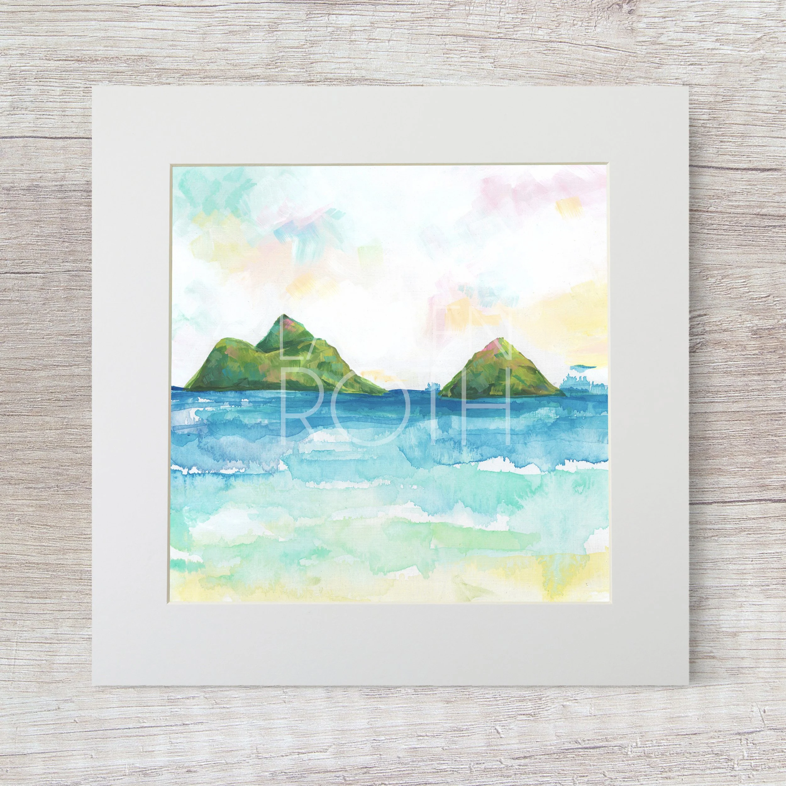 Lauren Roth Art | Custom Prints, Apparel, & Home Decor