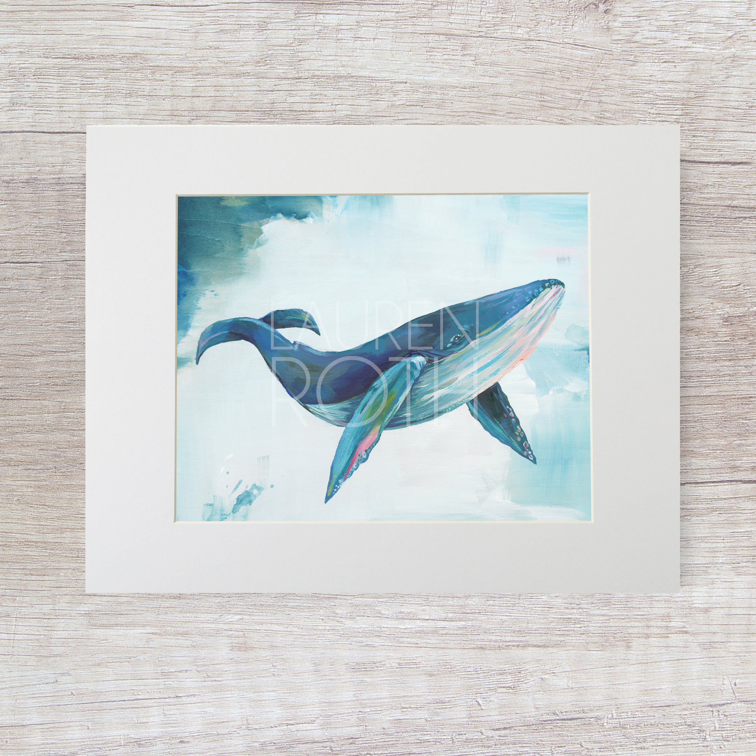 Lauren Roth Art | Custom Prints, Apparel, & Home Decor