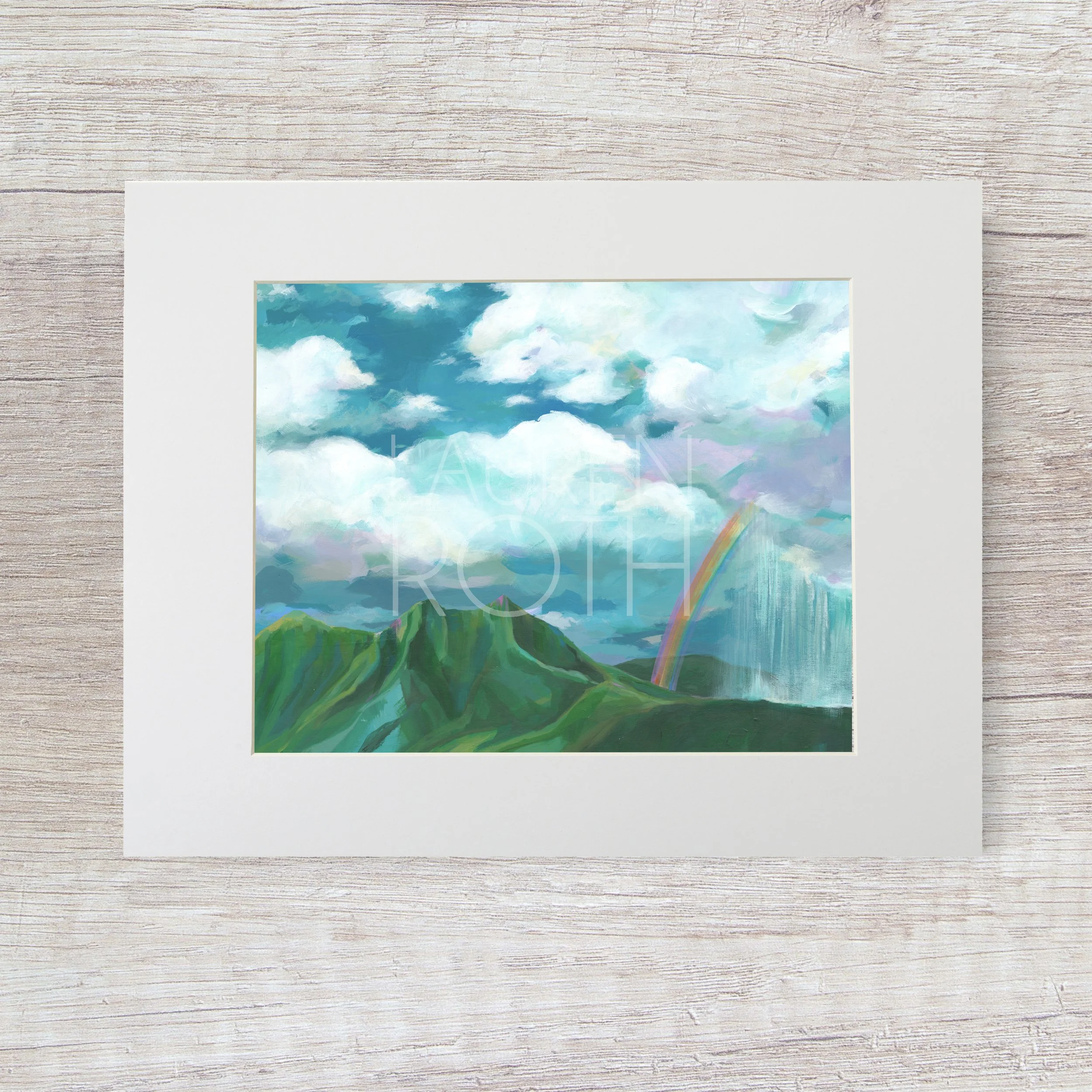 Lauren Roth Art | Custom Prints, Apparel, & Home Decor