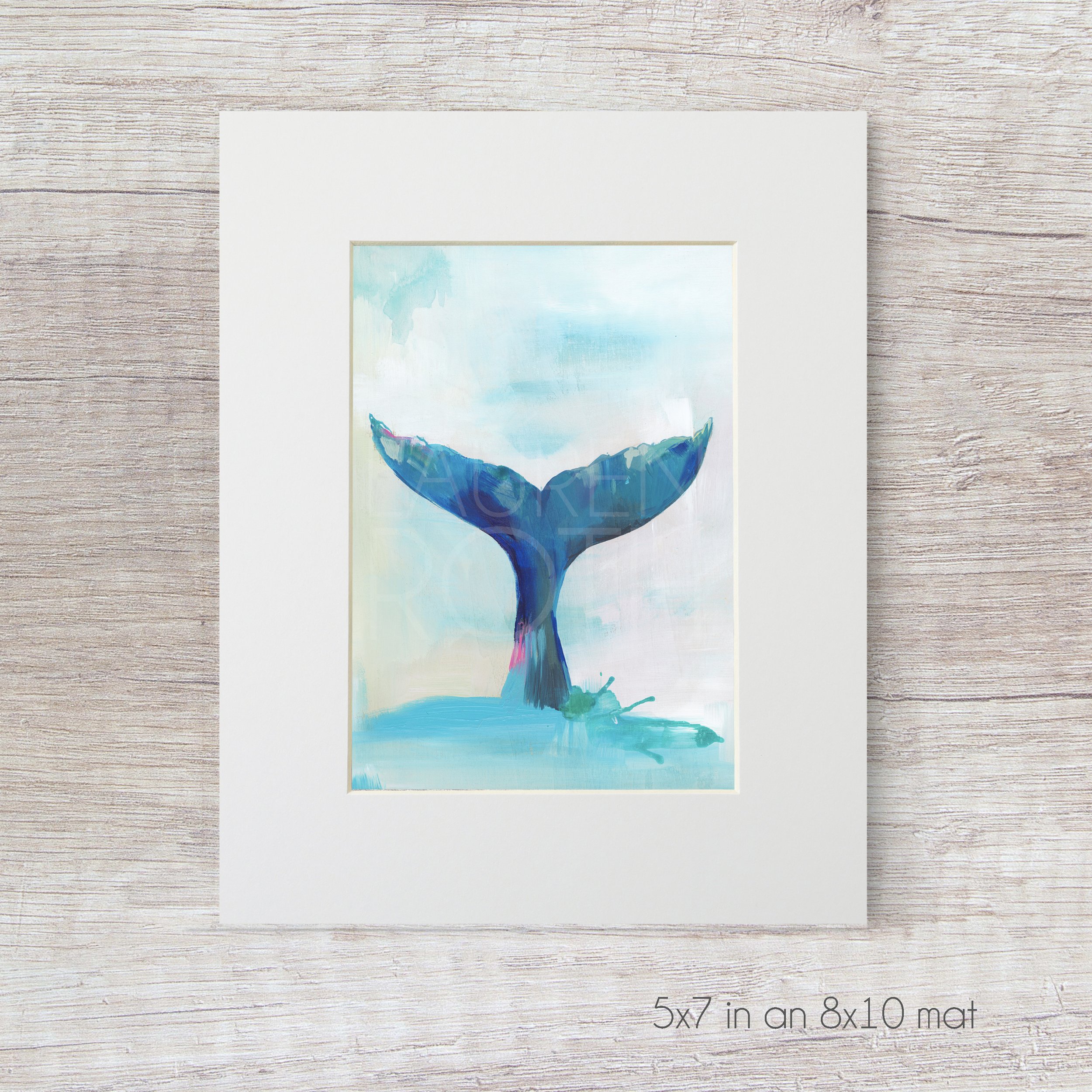 Lauren Roth Art | Custom Prints, Apparel, & Home Decor