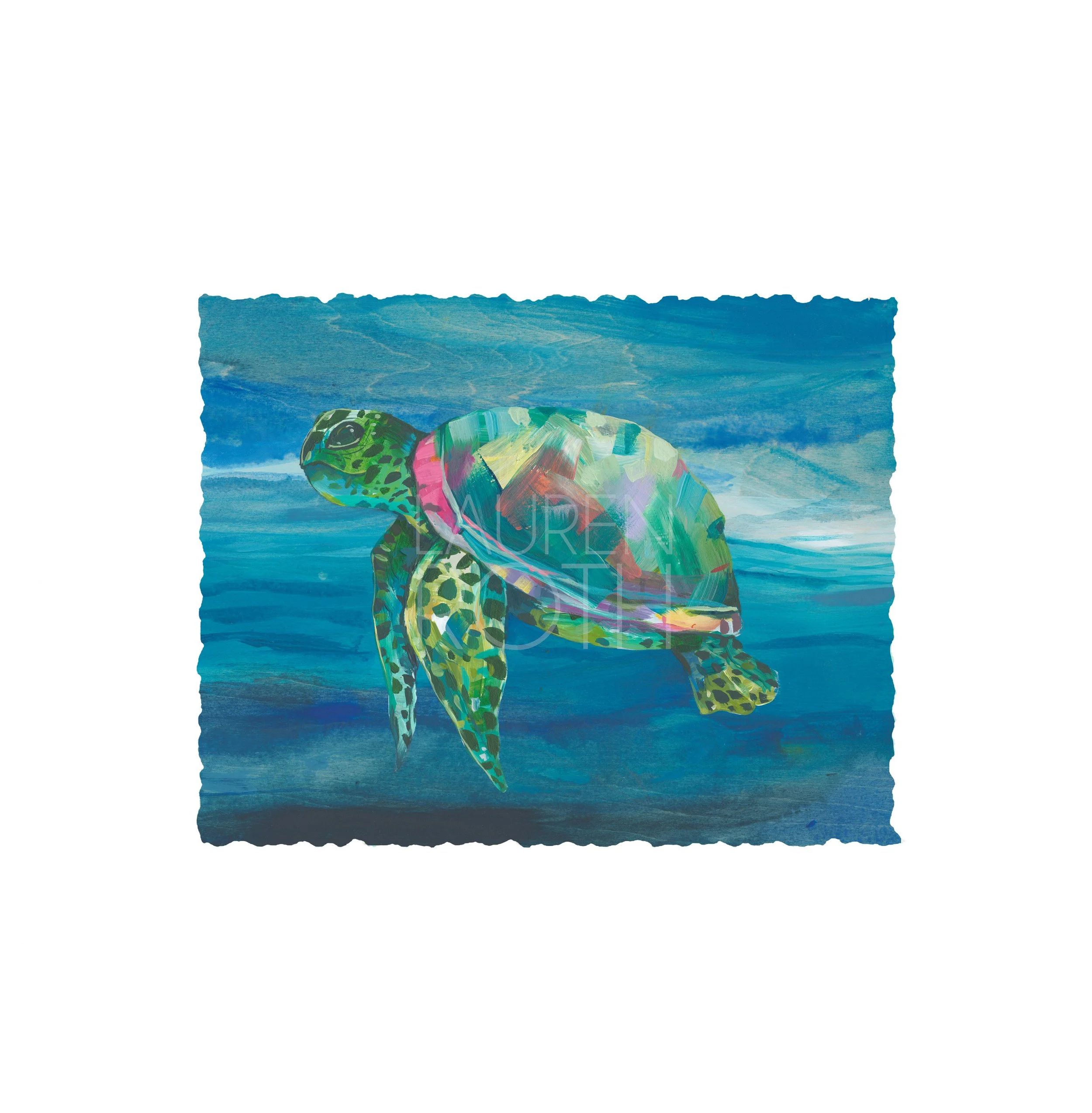 Lauren Roth Art | Custom Prints, Apparel, & Home Decor