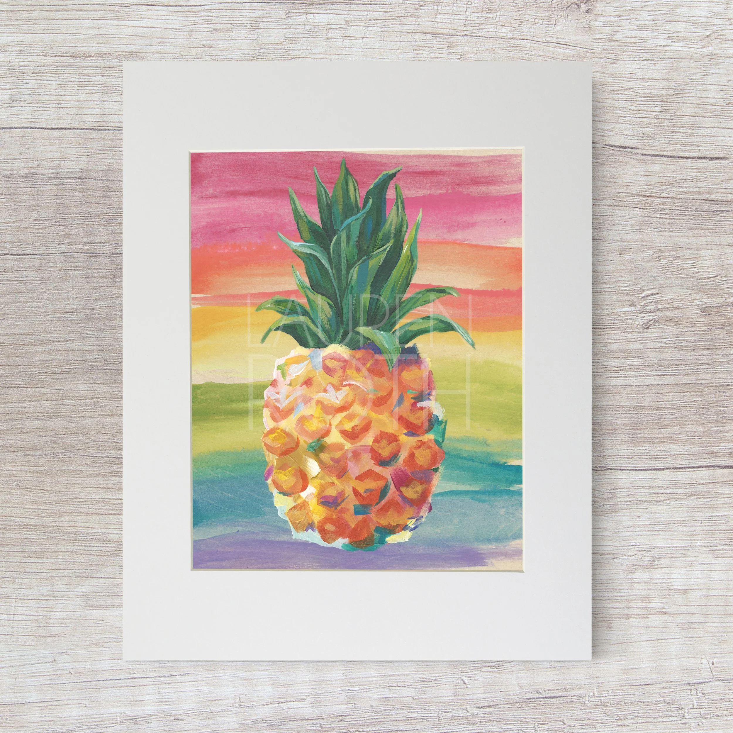 Lauren Roth Art | Custom Prints, Apparel, & Home Decor
