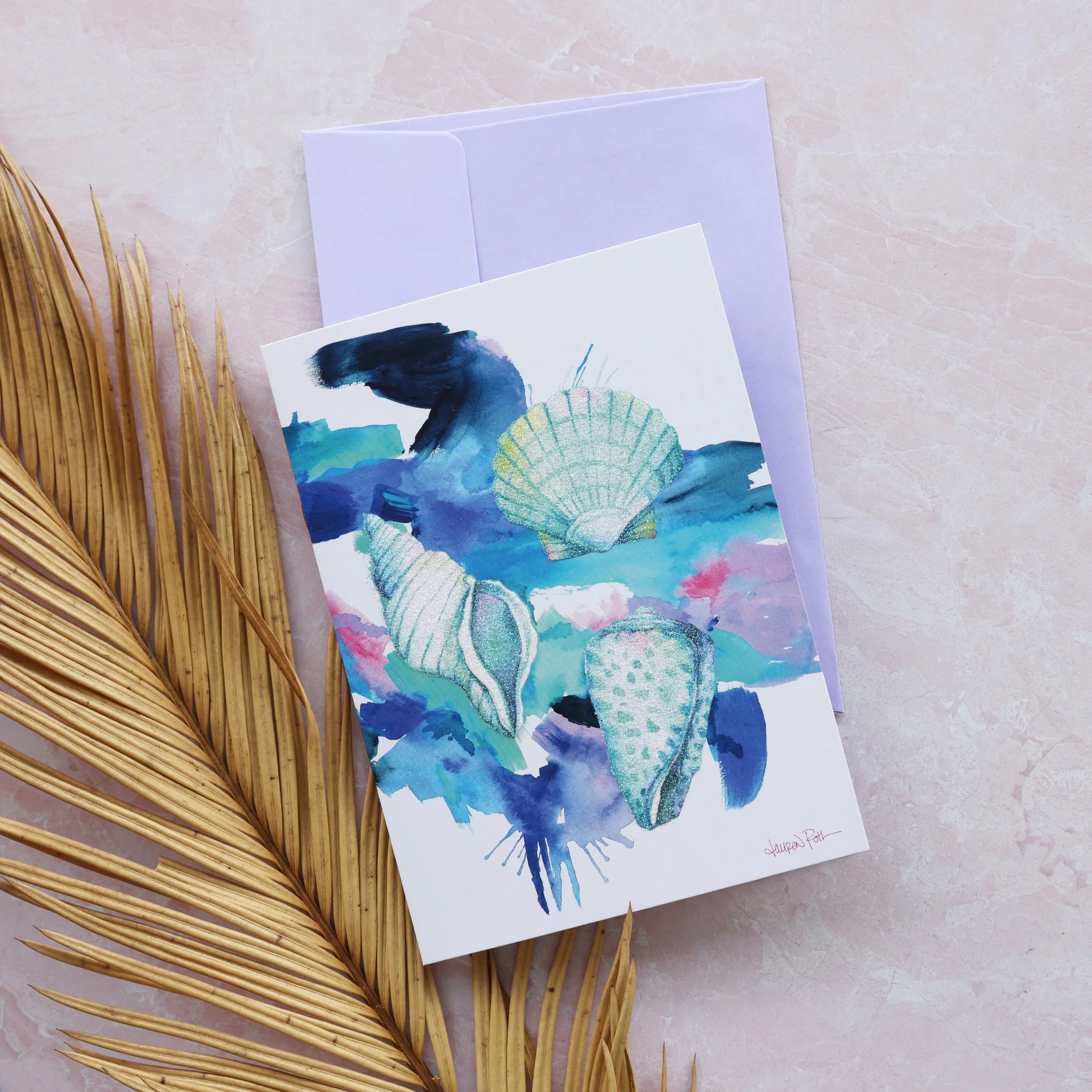 Lauren Roth Art | Custom Prints, Apparel, & Home Decor