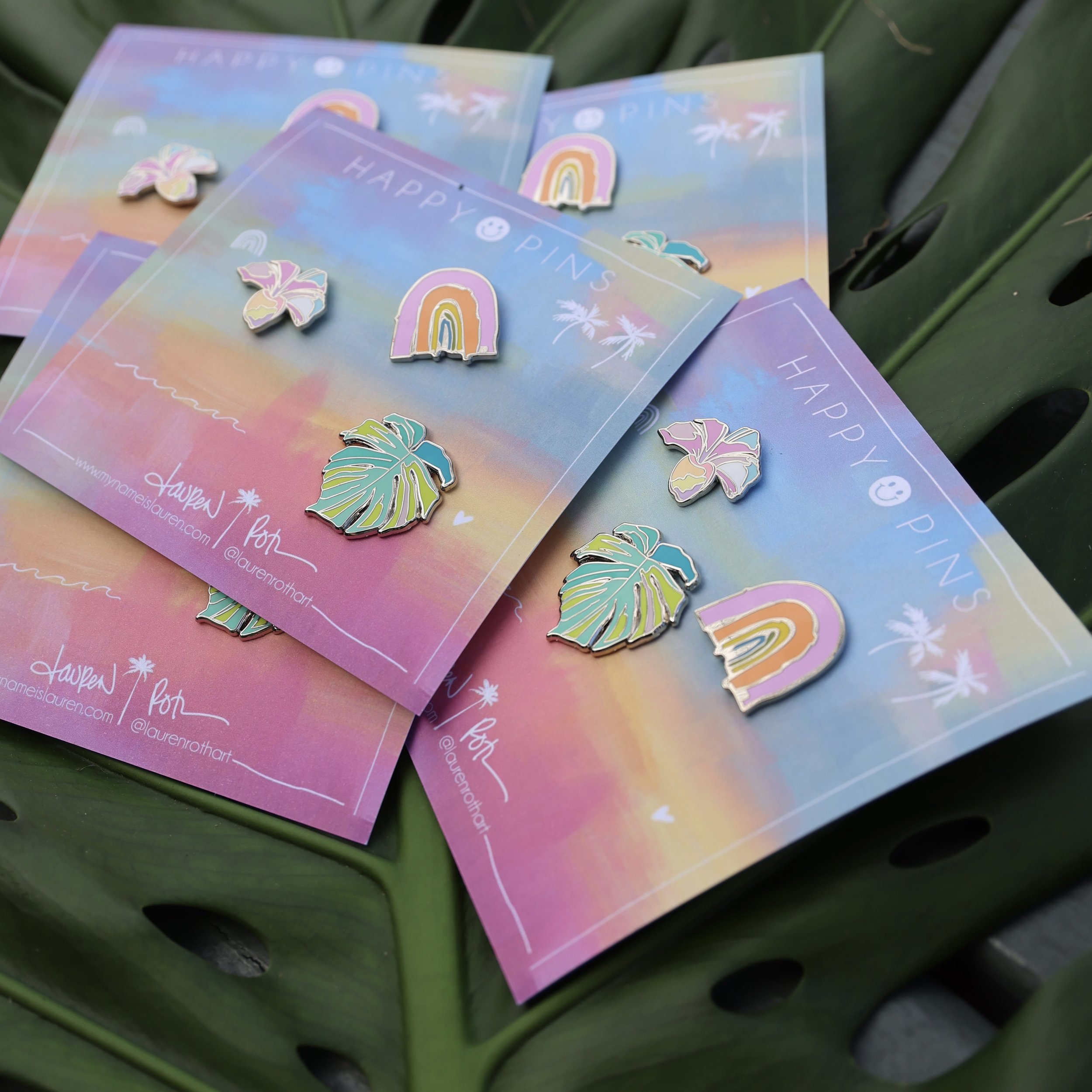 Lauren Roth Art | Custom Prints, Apparel, & Home Decor