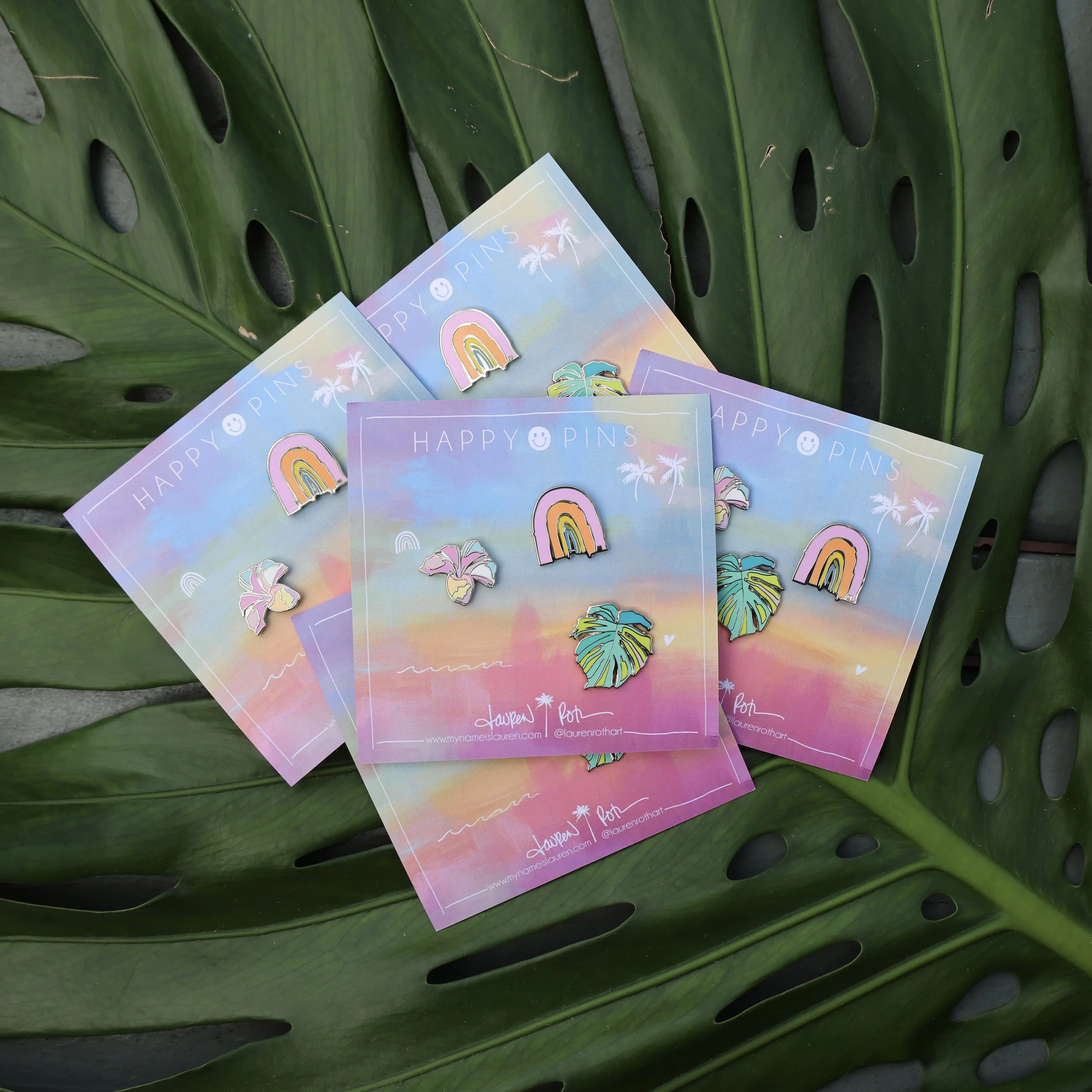 Lauren Roth Art | Custom Prints, Apparel, & Home Decor