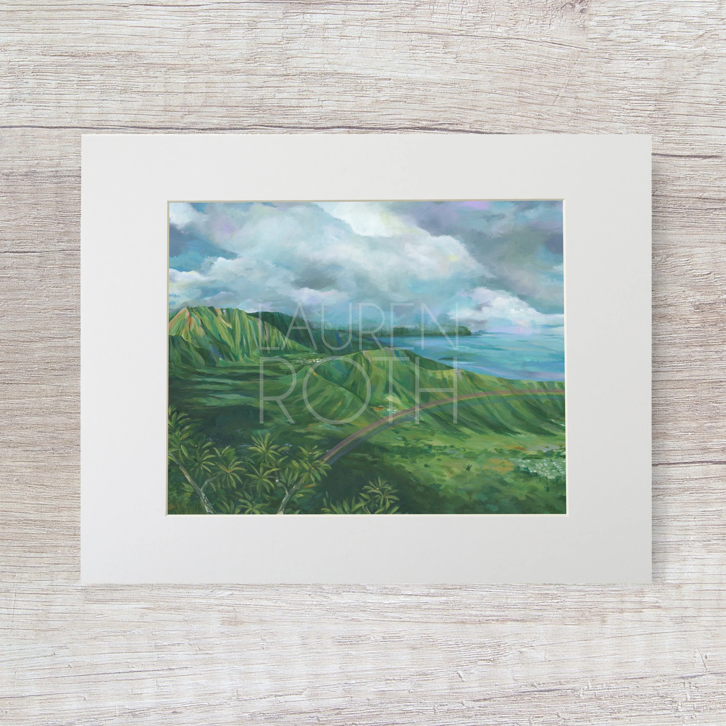 Lauren Roth Art | Custom Prints, Apparel, & Home Decor