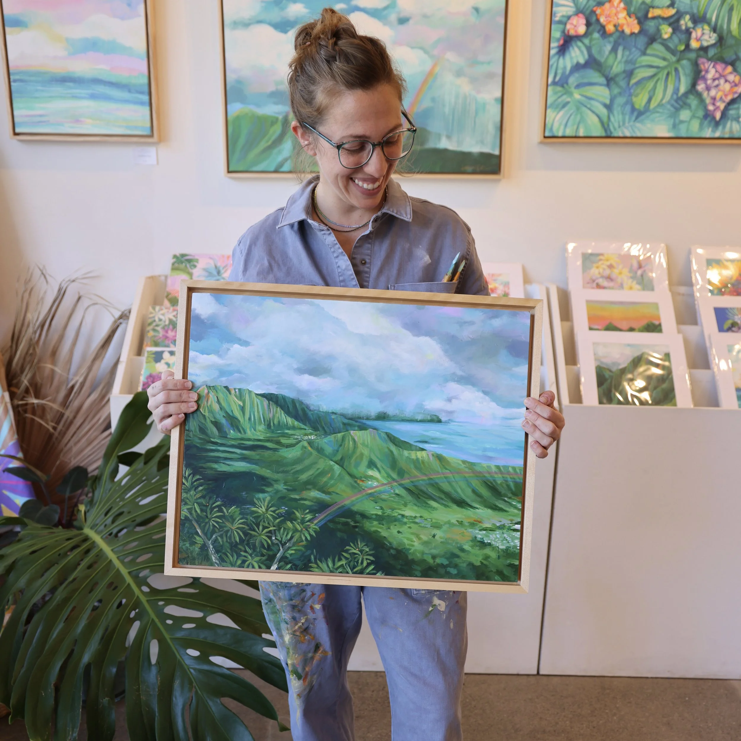 Lauren Roth Art | Custom Prints, Apparel, & Home Decor