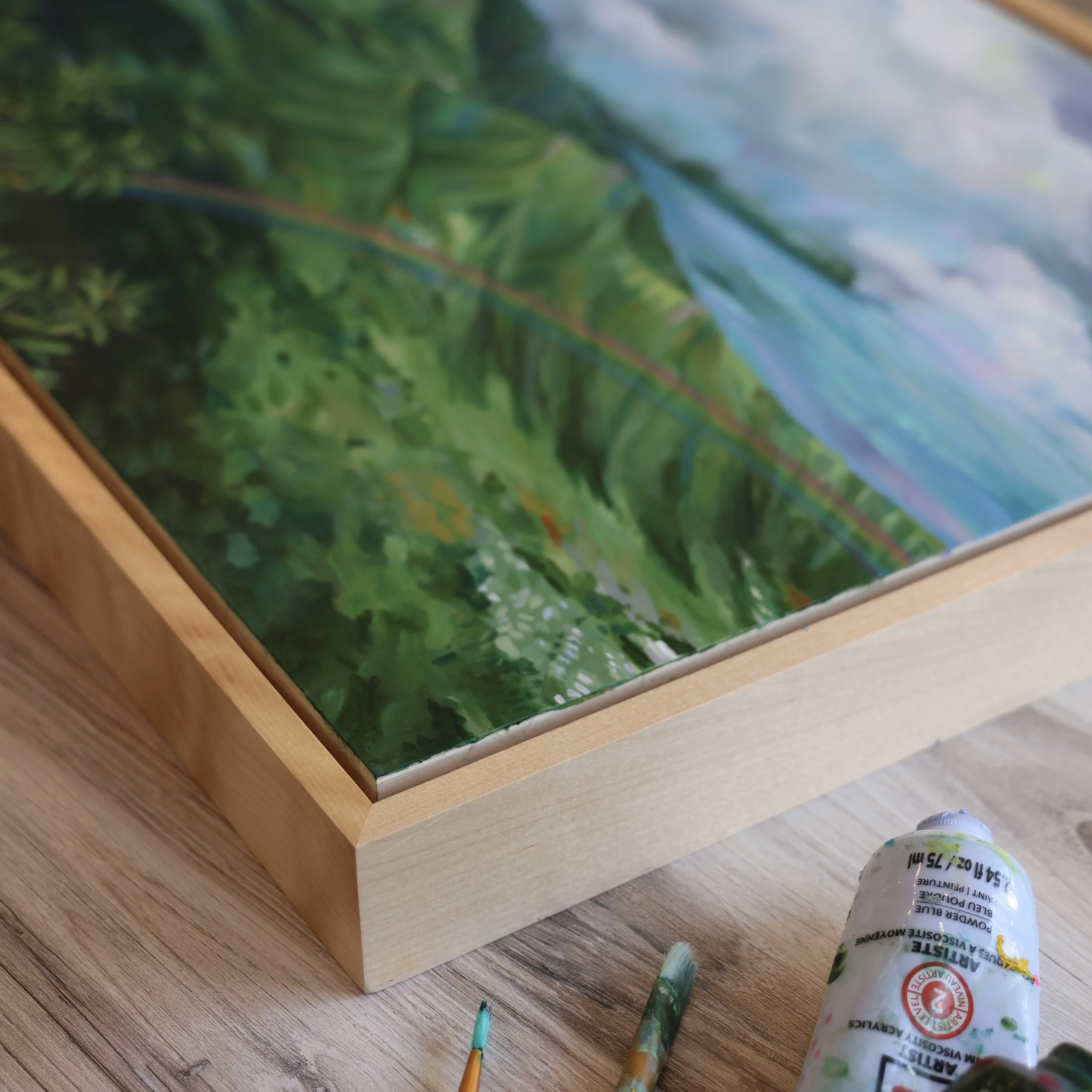 Lauren Roth Art | Custom Prints, Apparel, & Home Decor