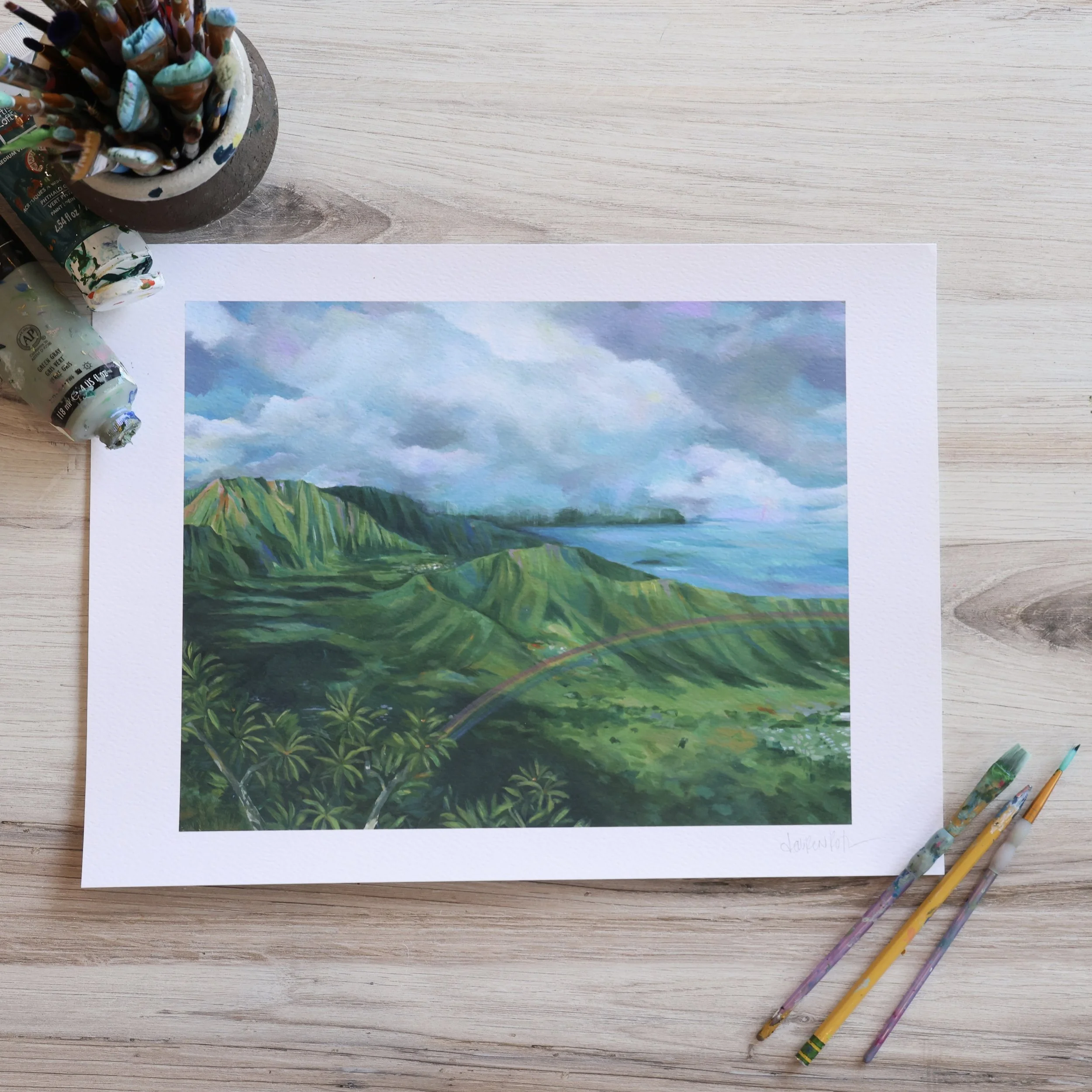 Lauren Roth Art | Custom Prints, Apparel, & Home Decor