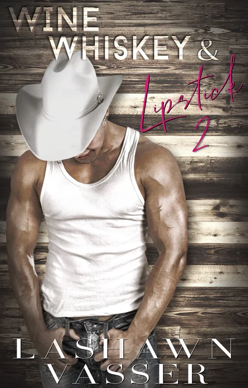 LVP CATALOG — LaShawn Vasser