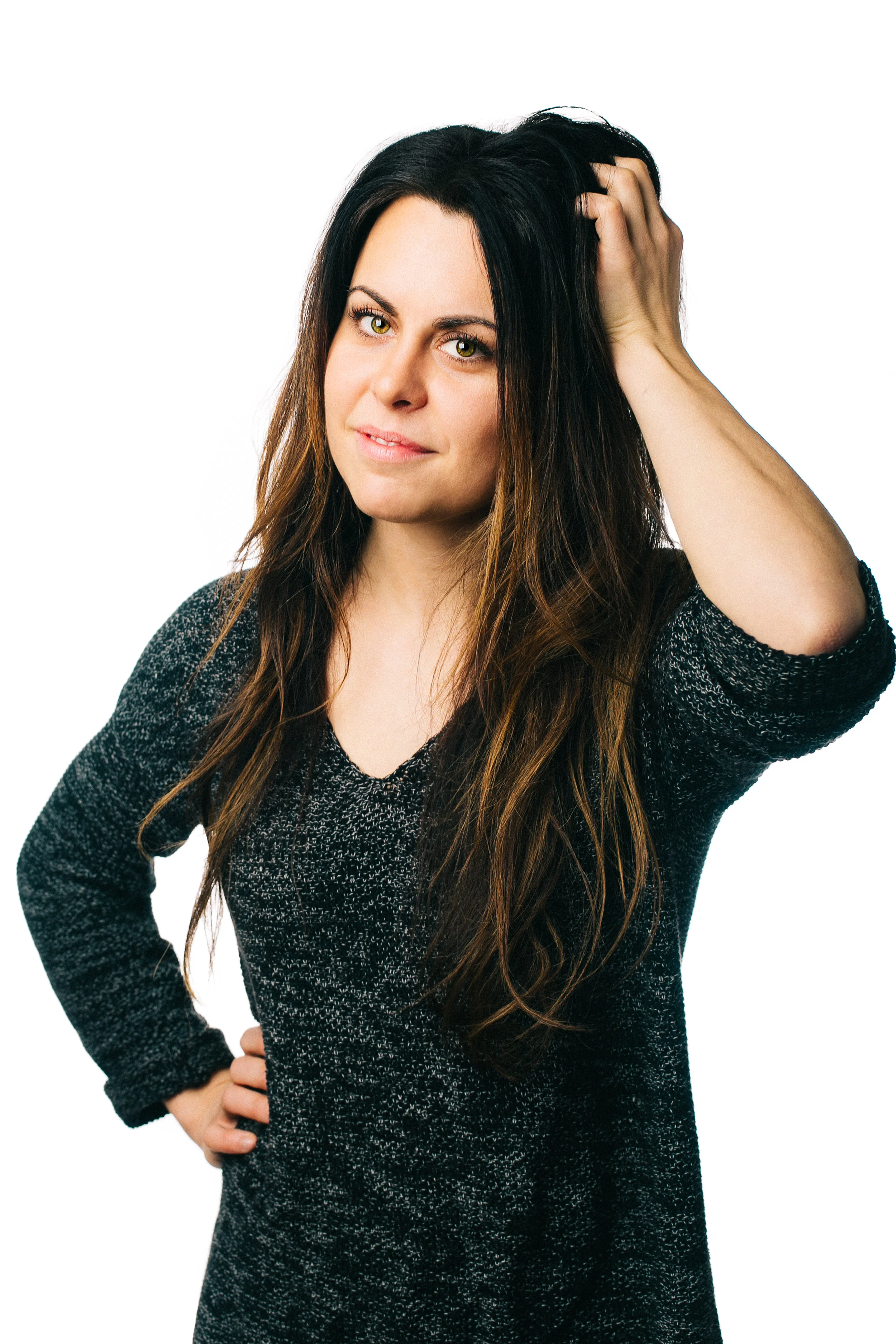 Adrianne Mathiowetz Photography