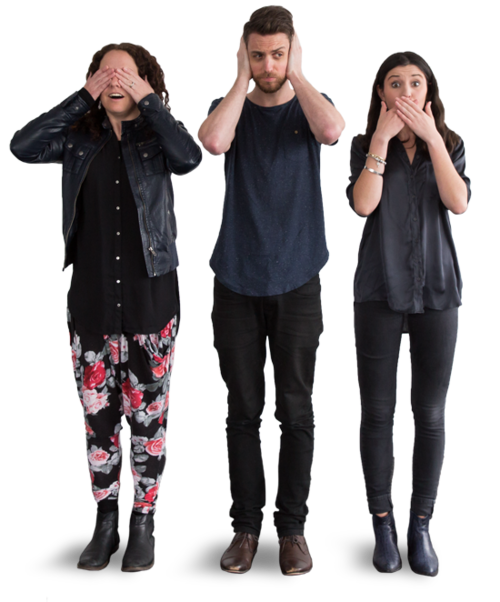 NZ made health and safety software - PeopleSafe® New Zealand