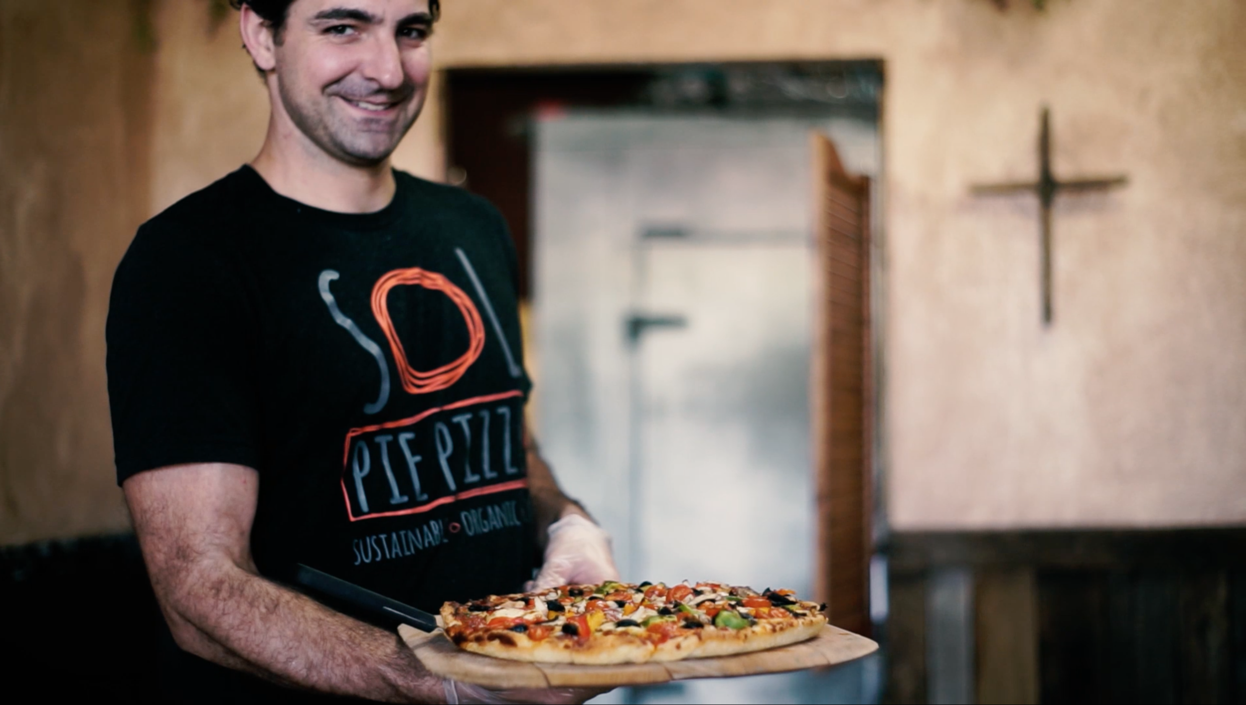 SOL Pie Pizza