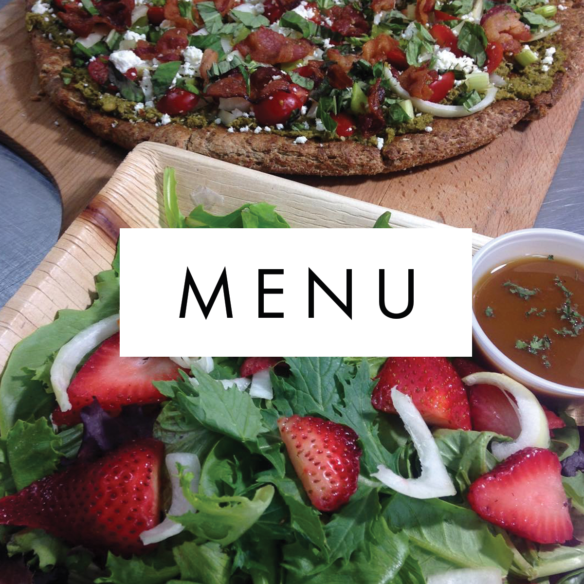 SOL Pie Pizza