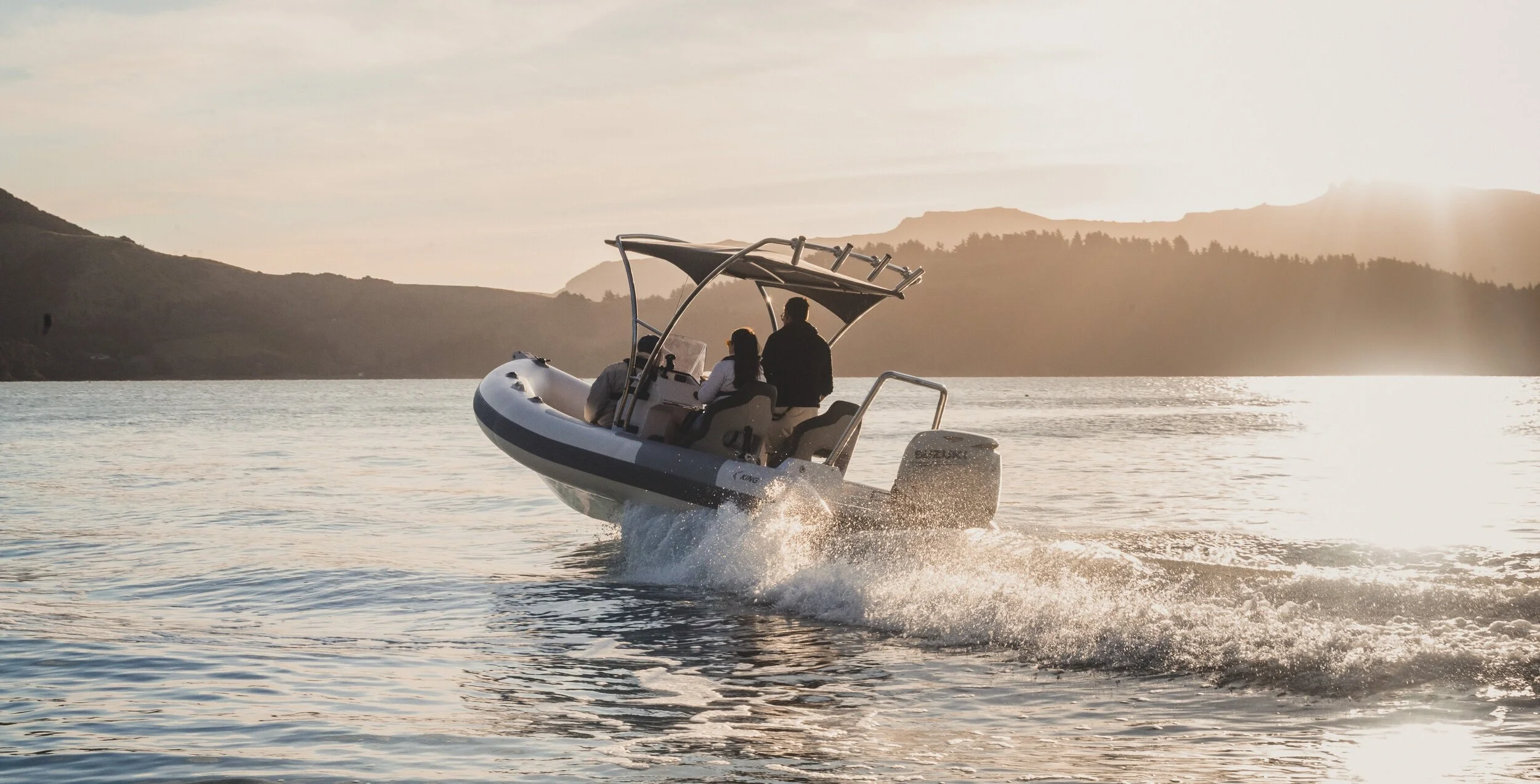 King Water Craft Design