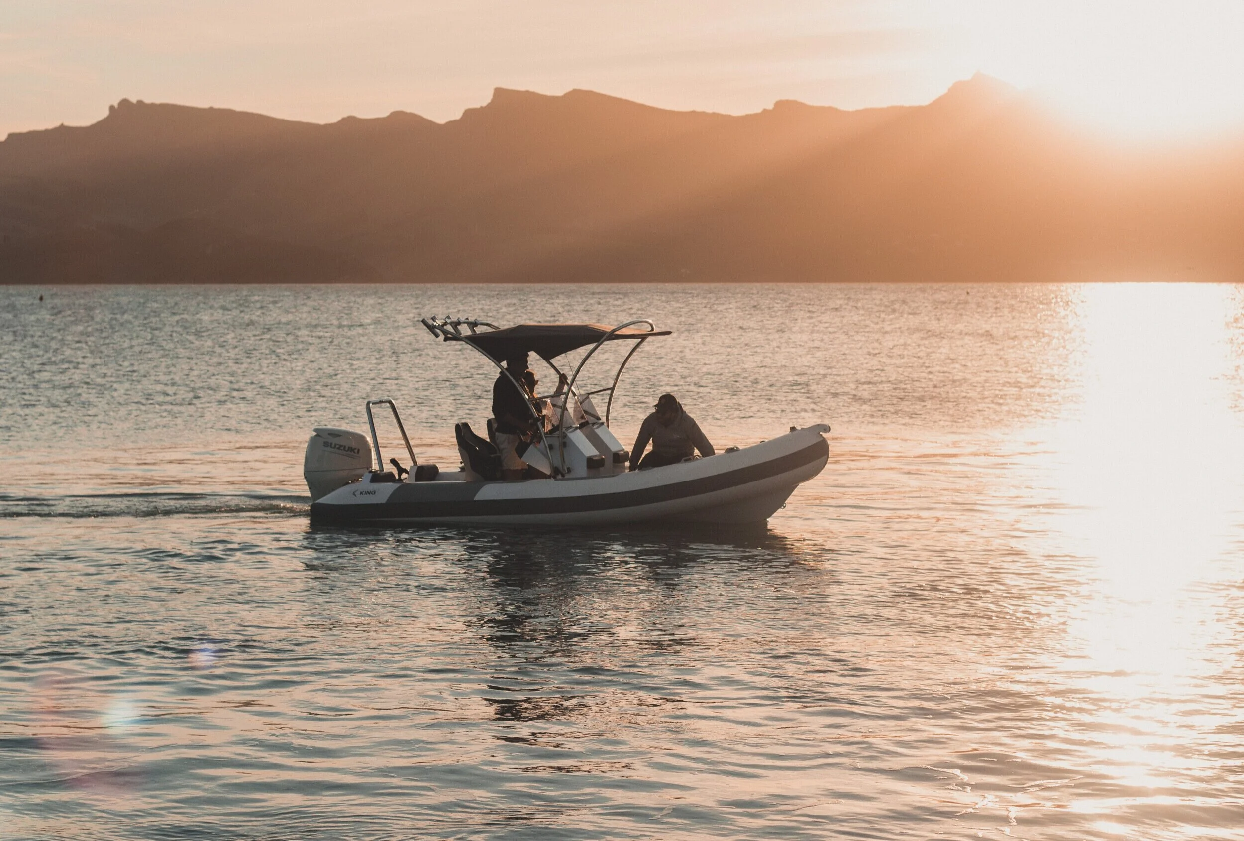 King Water Craft Design