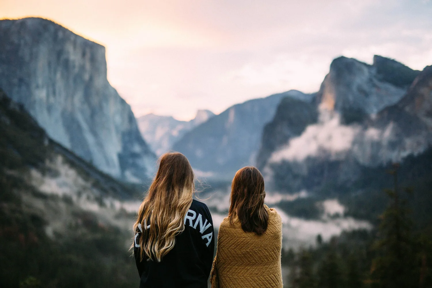 Established California | 15 OF THE MOST BEAUTIFUL PLACES IN NORTHERN ...