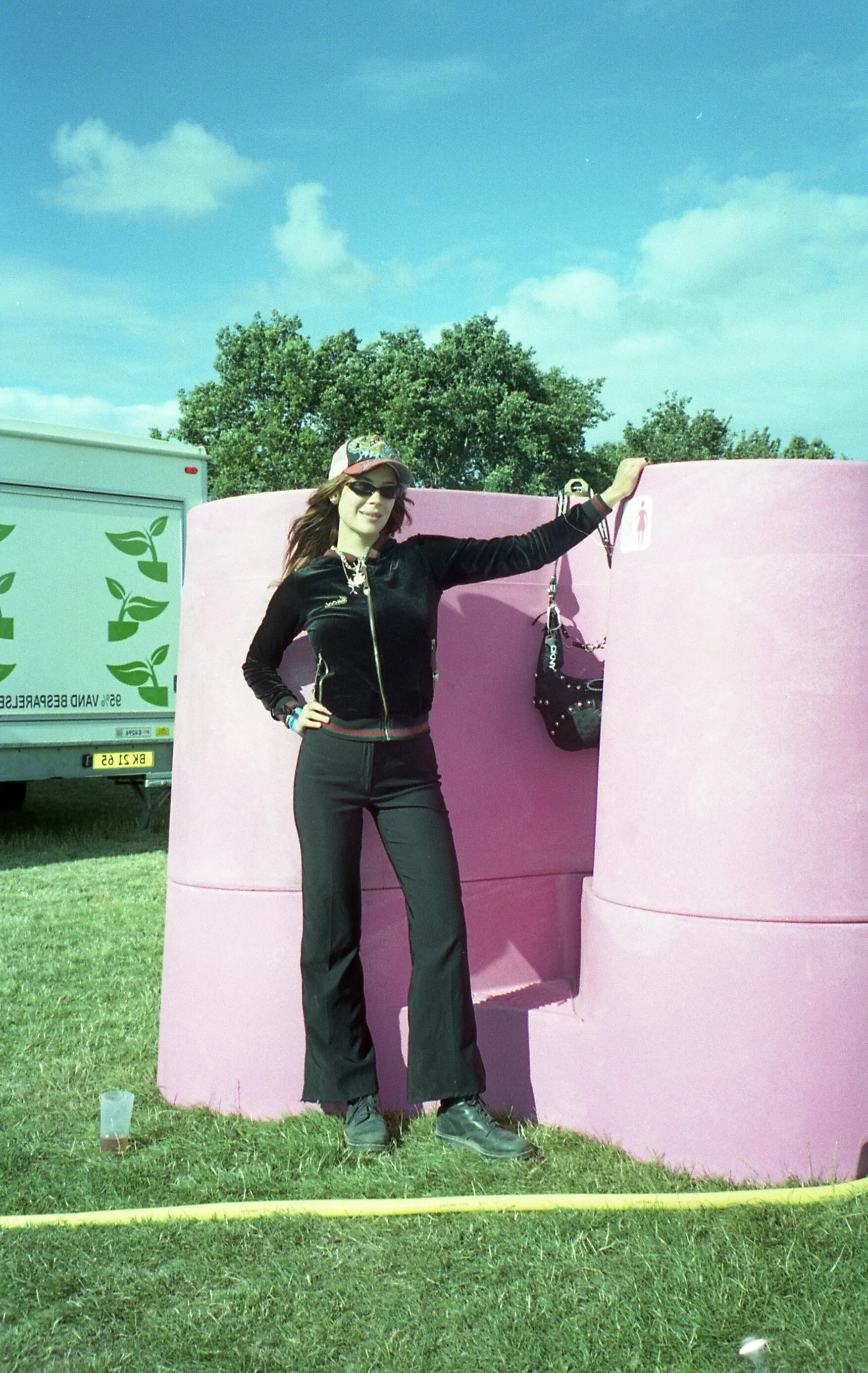 EVENT HIRE — Composting Toilet Systems