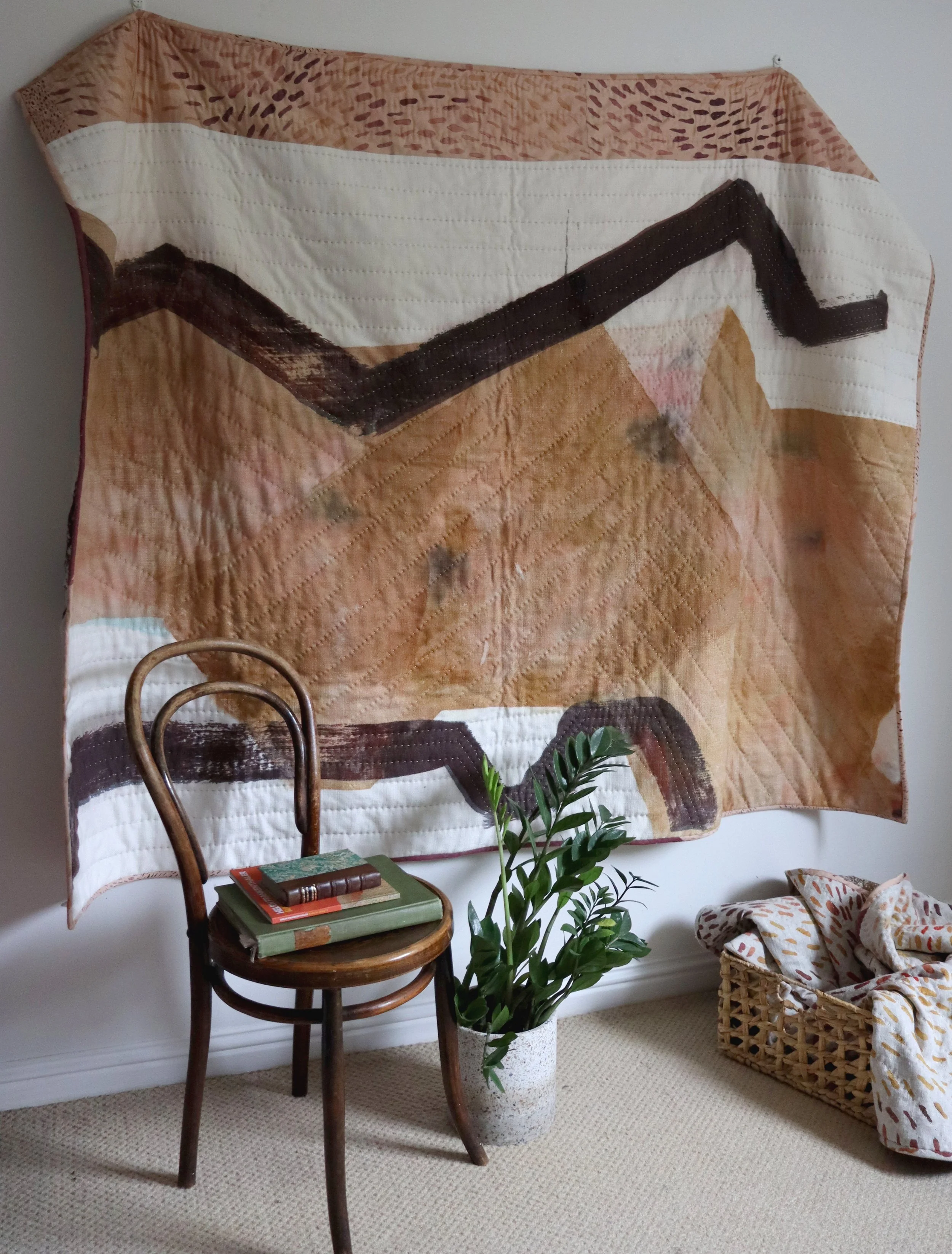 KATIE CHARLESON Shop Screen Printed Homewares