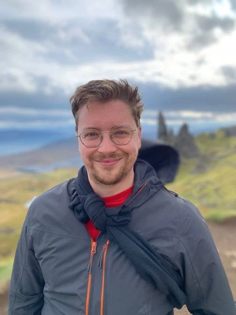 Jack Wilkinson-Dix joins as new advisor for Sustainable Wales ...