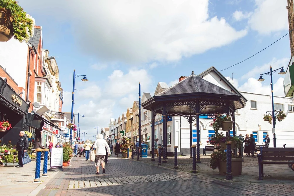 Better Porthcawl Updates — Sustainable Wales