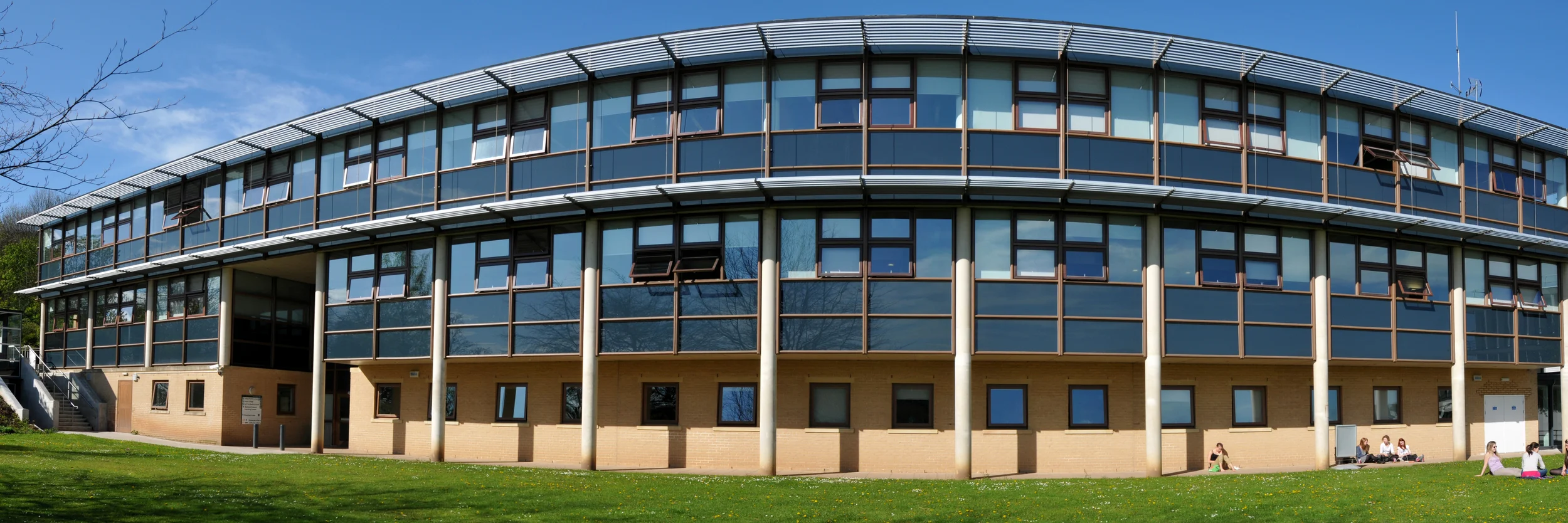 Embedding ethnography Part 1: long term UX in the Library — Ned Potter