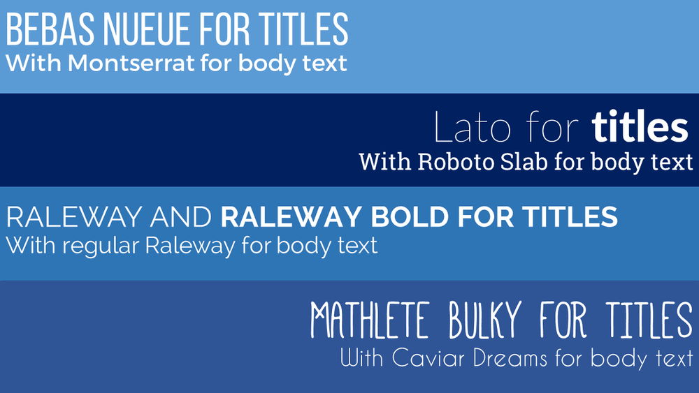 Using PowerPoint as a design tool — Ned Potter