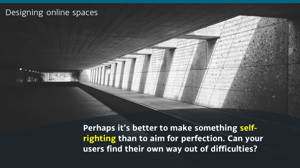 Starting small and scaling up, and what have we learned about Design ...