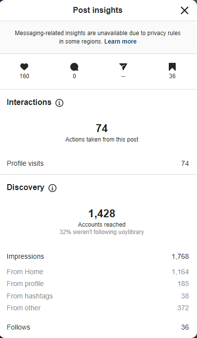 Everyone is posting pictures of words to Instagram... and nobody should ...